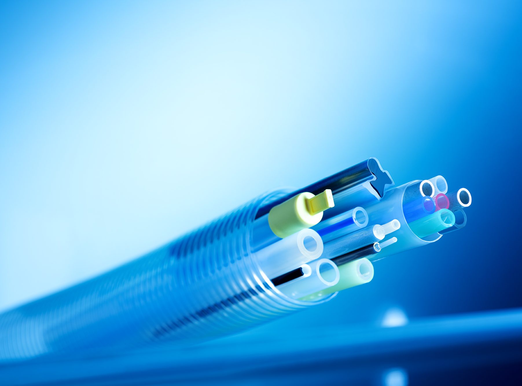 APT Advanced Polymer Tubing GmbH | Experts in fluoropolymer tubing