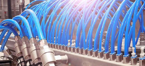 Masterflex | Hose Manufacturer | Hoses and Connections