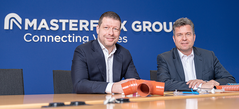 Masterflex Group: Masterflex Group | Hidden Champion | Weltmarktführer