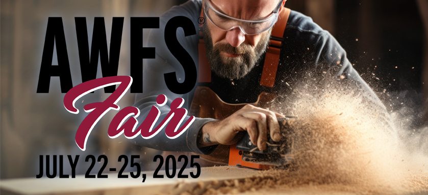 AWFS 2025 in Las Vegas: Avoiding dust explosions - with high-tech hose ...