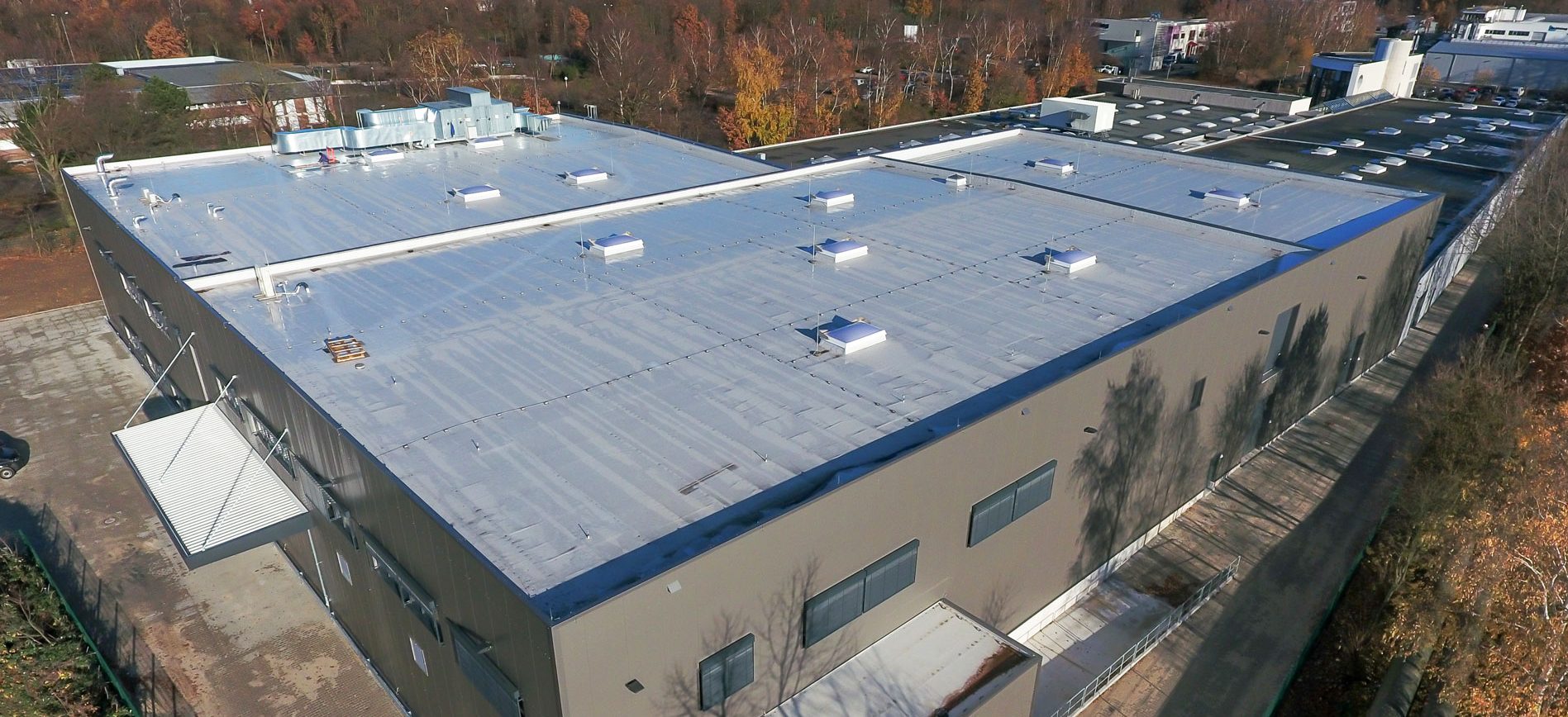 Masterflex Group: Masterflex SE - Spezialist der Masterflex Group