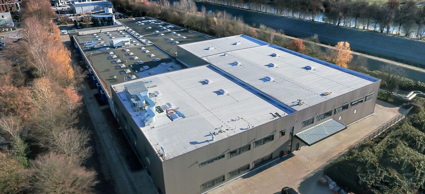 Hose manufacturer | Spiral hoses | Company | Masterflex