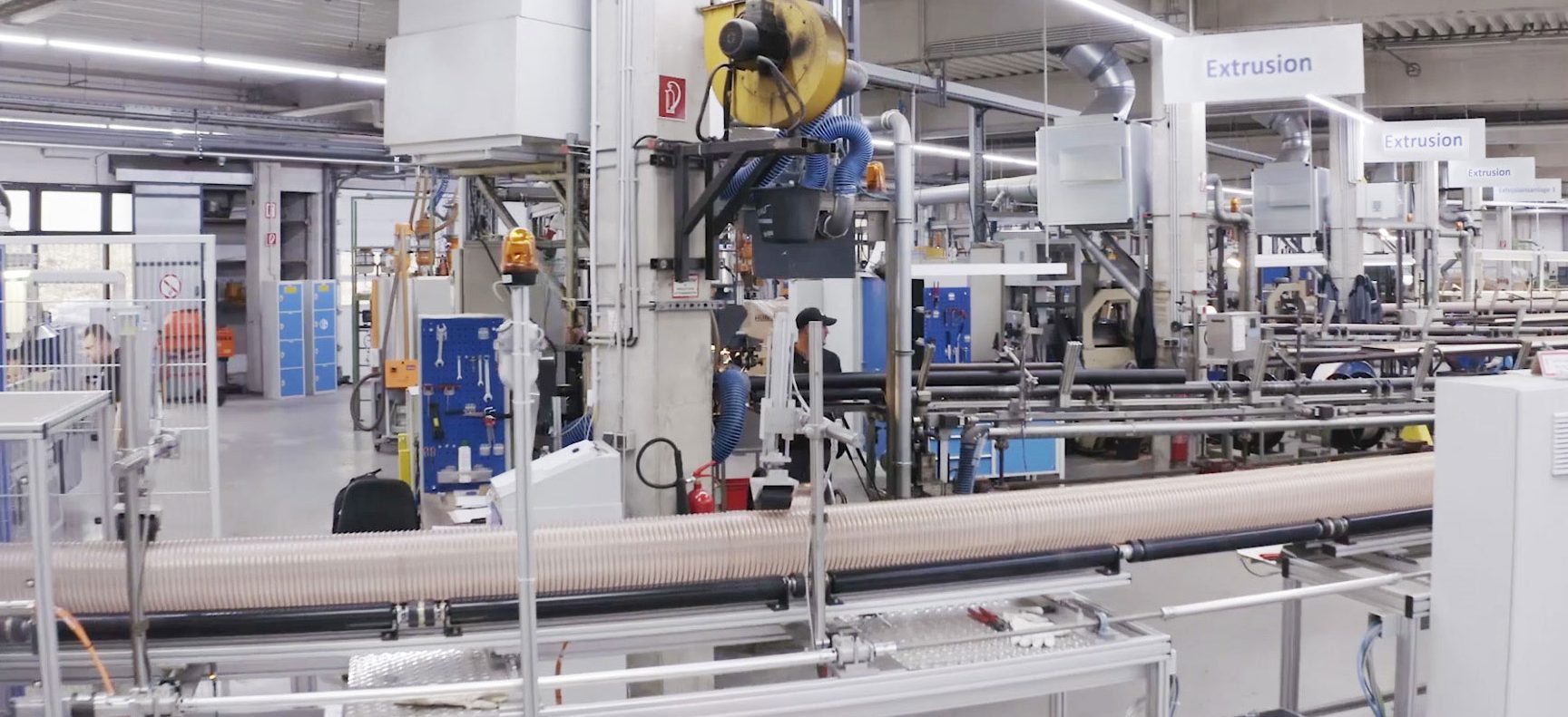 Masterflex Group: Masterflex SE - Spezialist der Masterflex Group