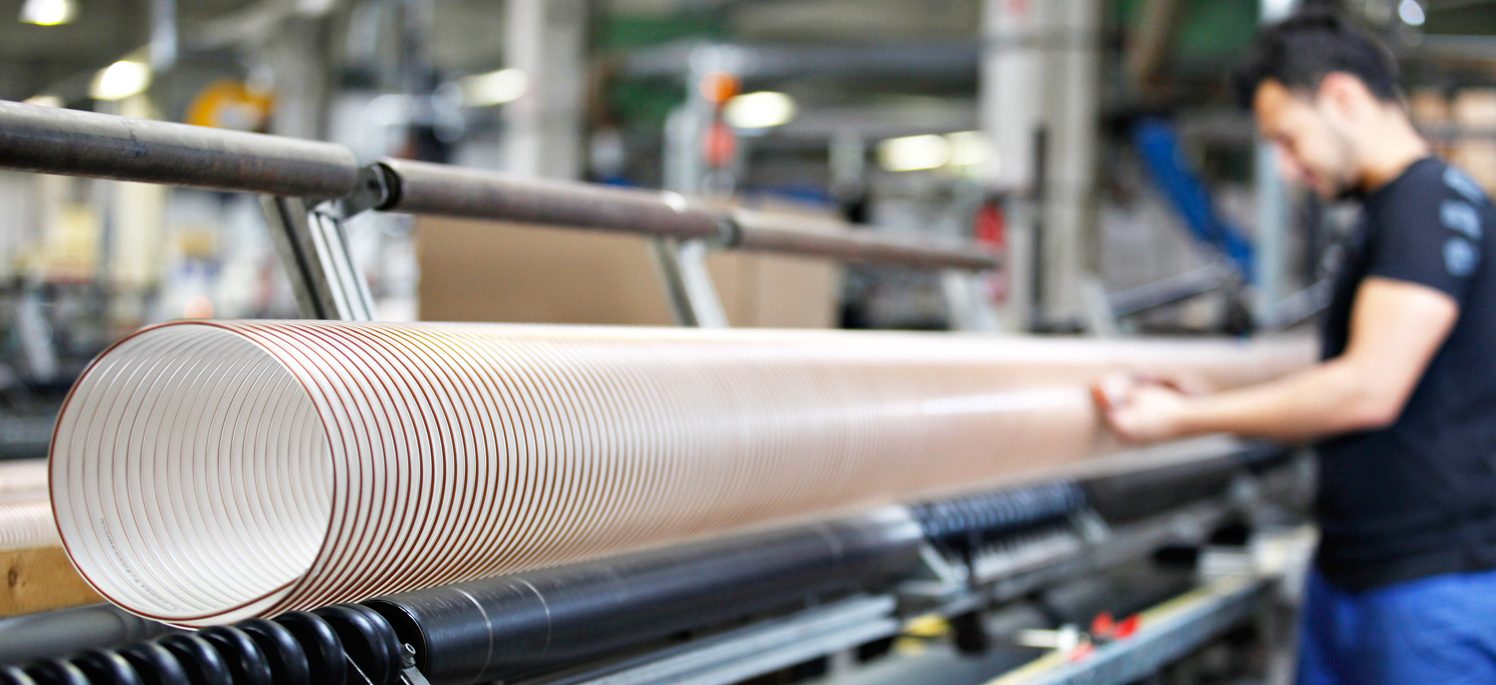 Masterflex Group: Masterflex SE - Spezialist der Masterflex Group