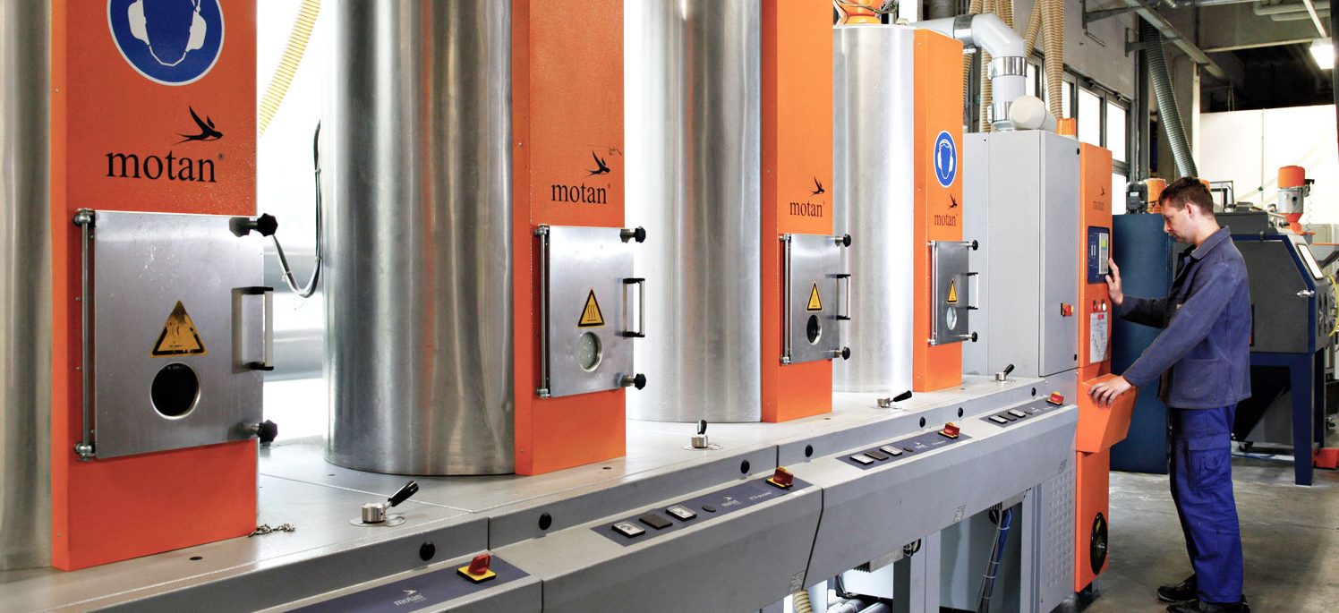 Masterflex Group: Masterflex SE - Spezialist der Masterflex Group