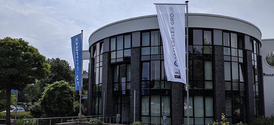 Masterflex Group: Masterflex SE - Spezialist der Masterflex Group