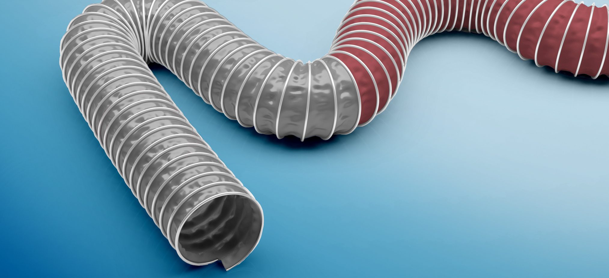 Spiral hoses | Standard hoses | Masterflex