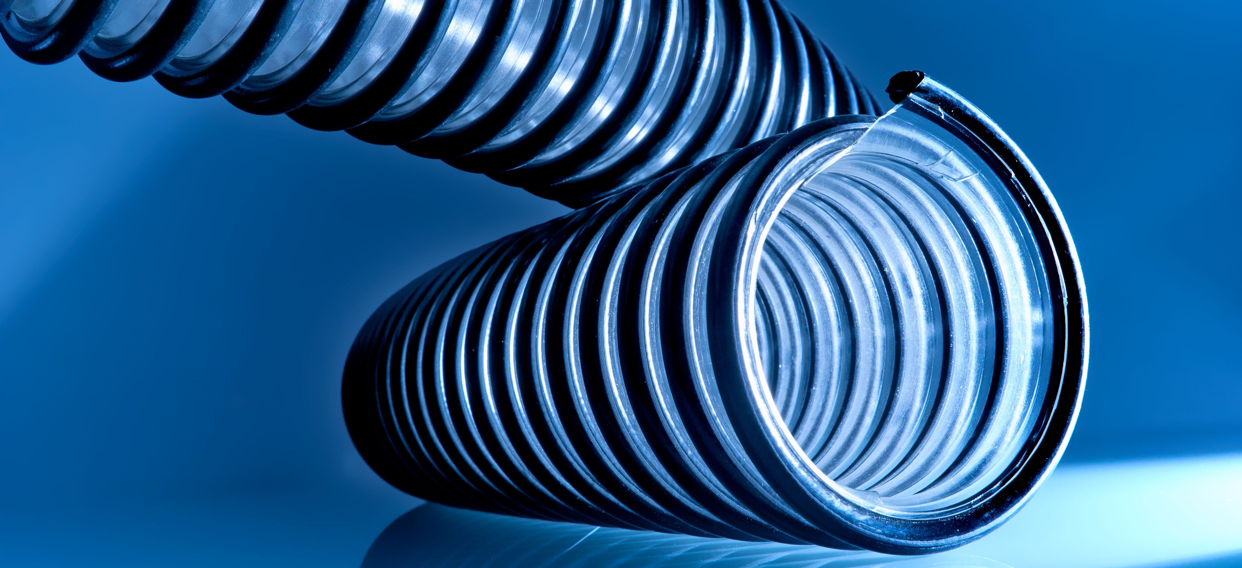 Spiral hoses | Standard hoses | Masterflex