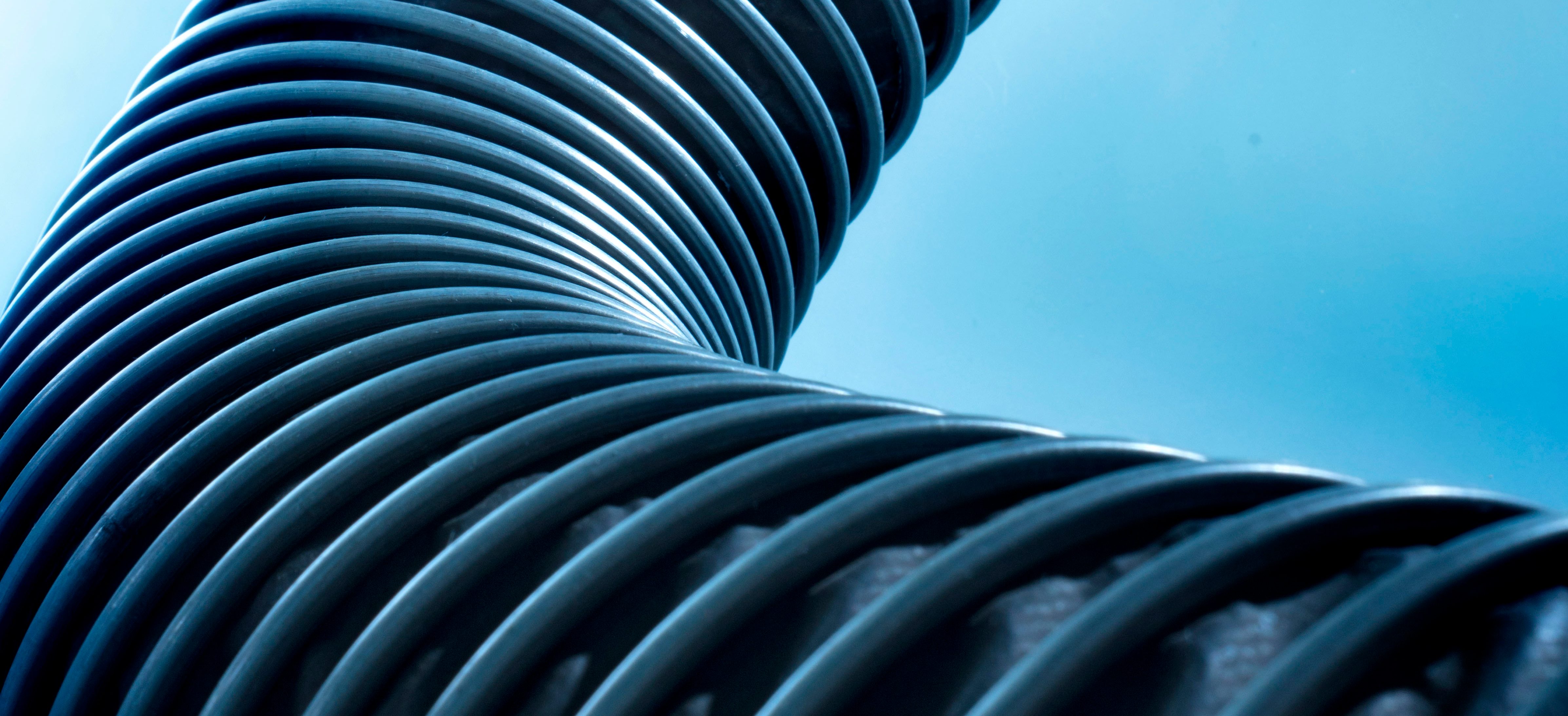 Spiral hoses | Standard hoses | Masterflex
