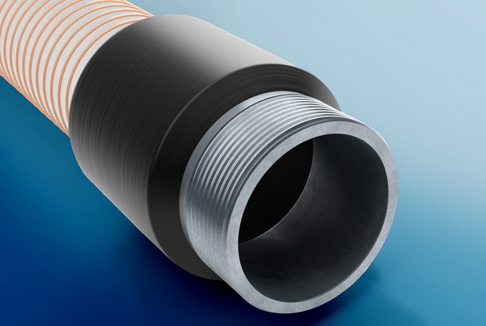 Masterflex: Connection technology | Hoses | Masterflex
