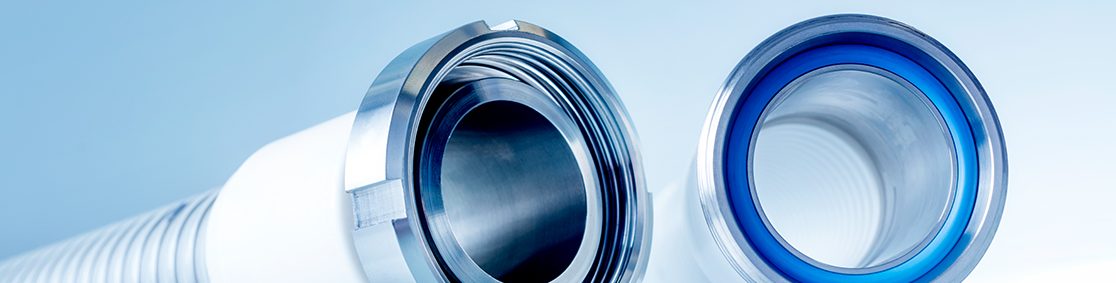 Masterflex: Connection technology | Hoses | Masterflex