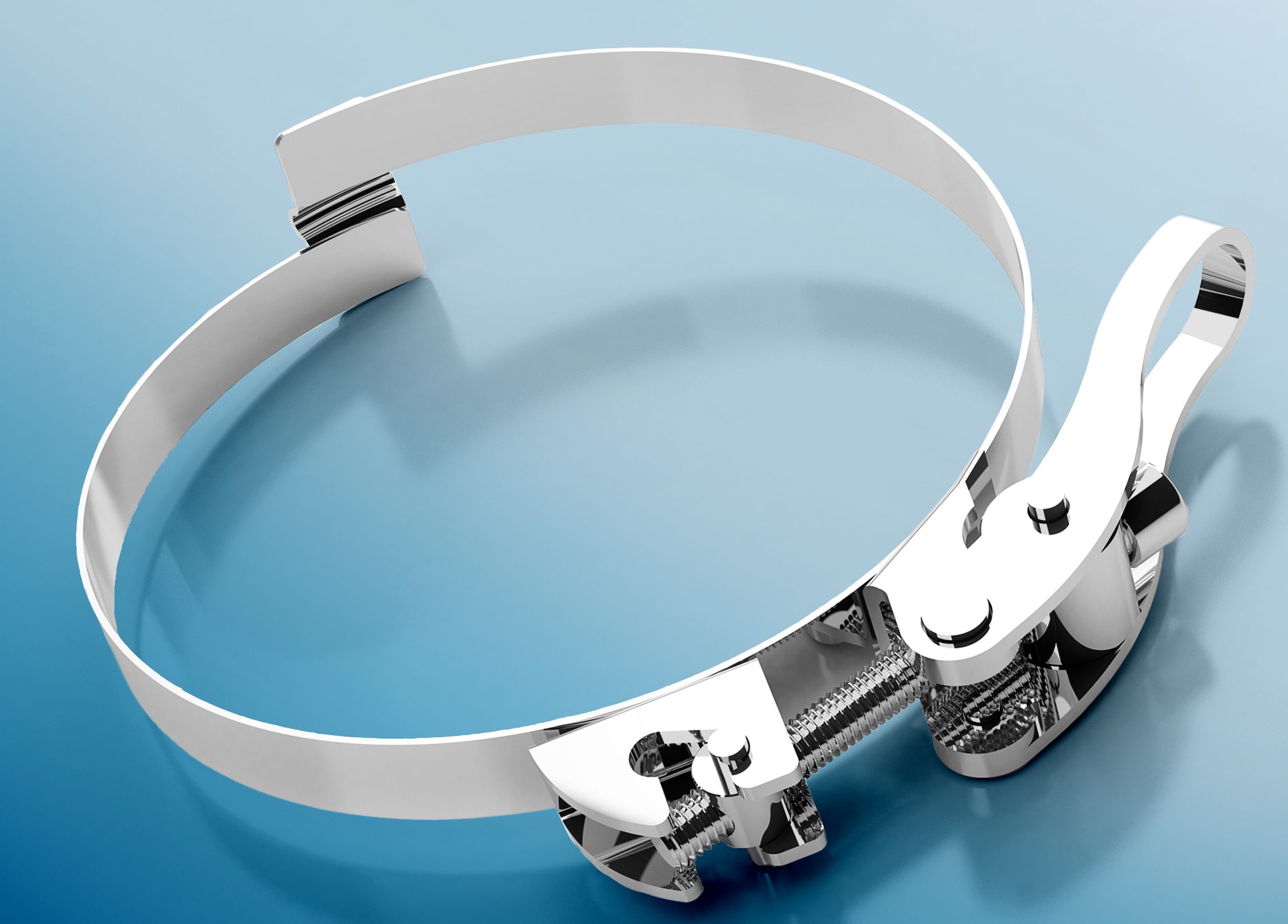 Connectors | Hose Clamps | Masterflex