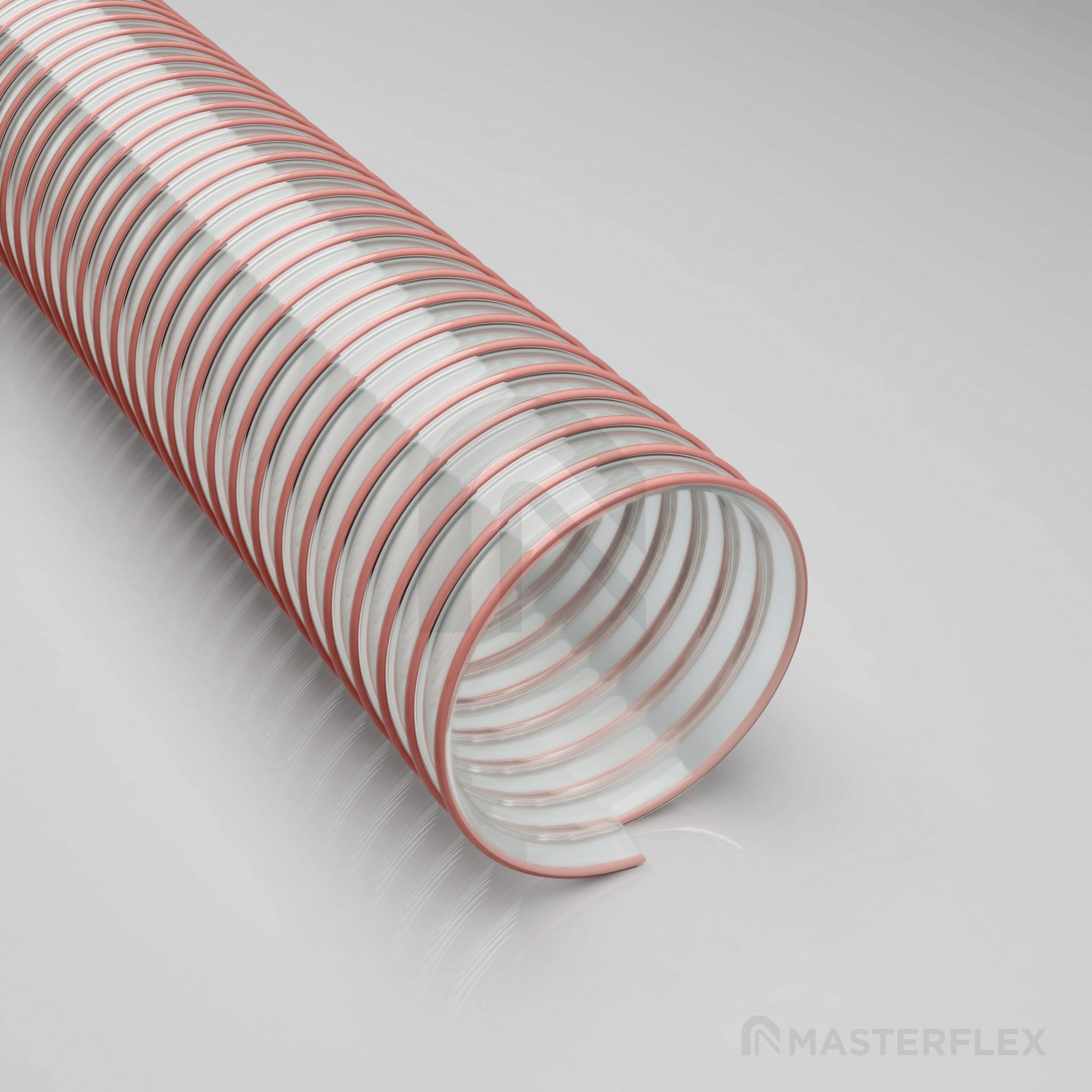 Masterflex: Cargoflex - Extruded Hoses