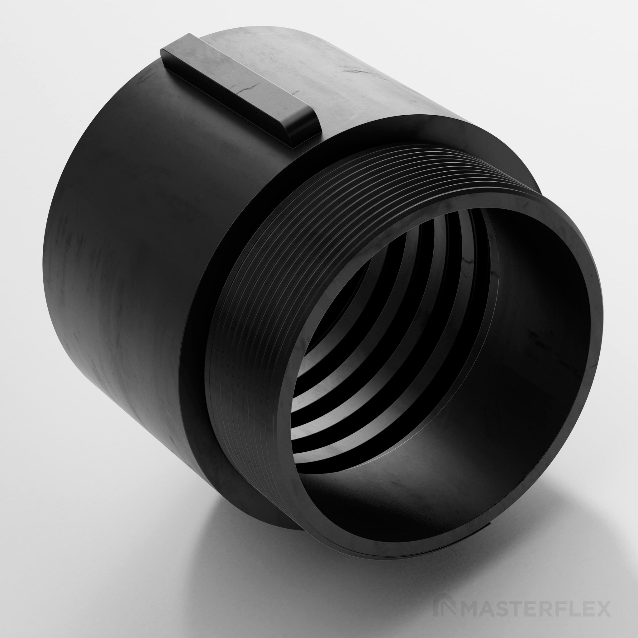 Masterflex: Combiflex PU Threaded Sockets - Plastic Conectors