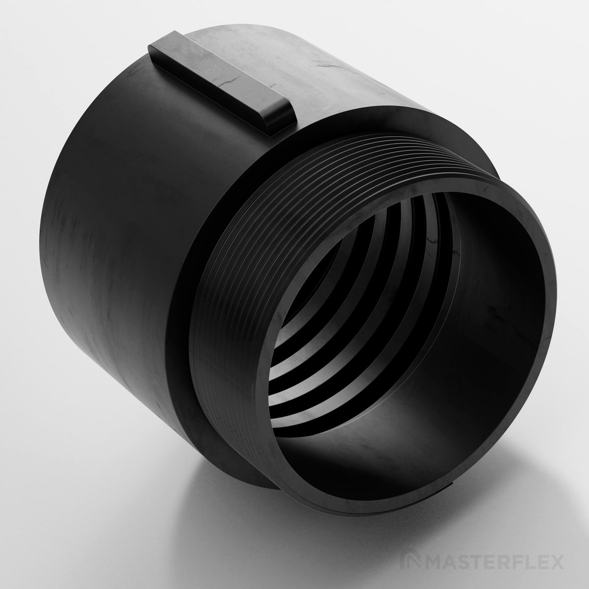 Combiflex PU Threaded Sockets - Plastic Conectors | Masterflex