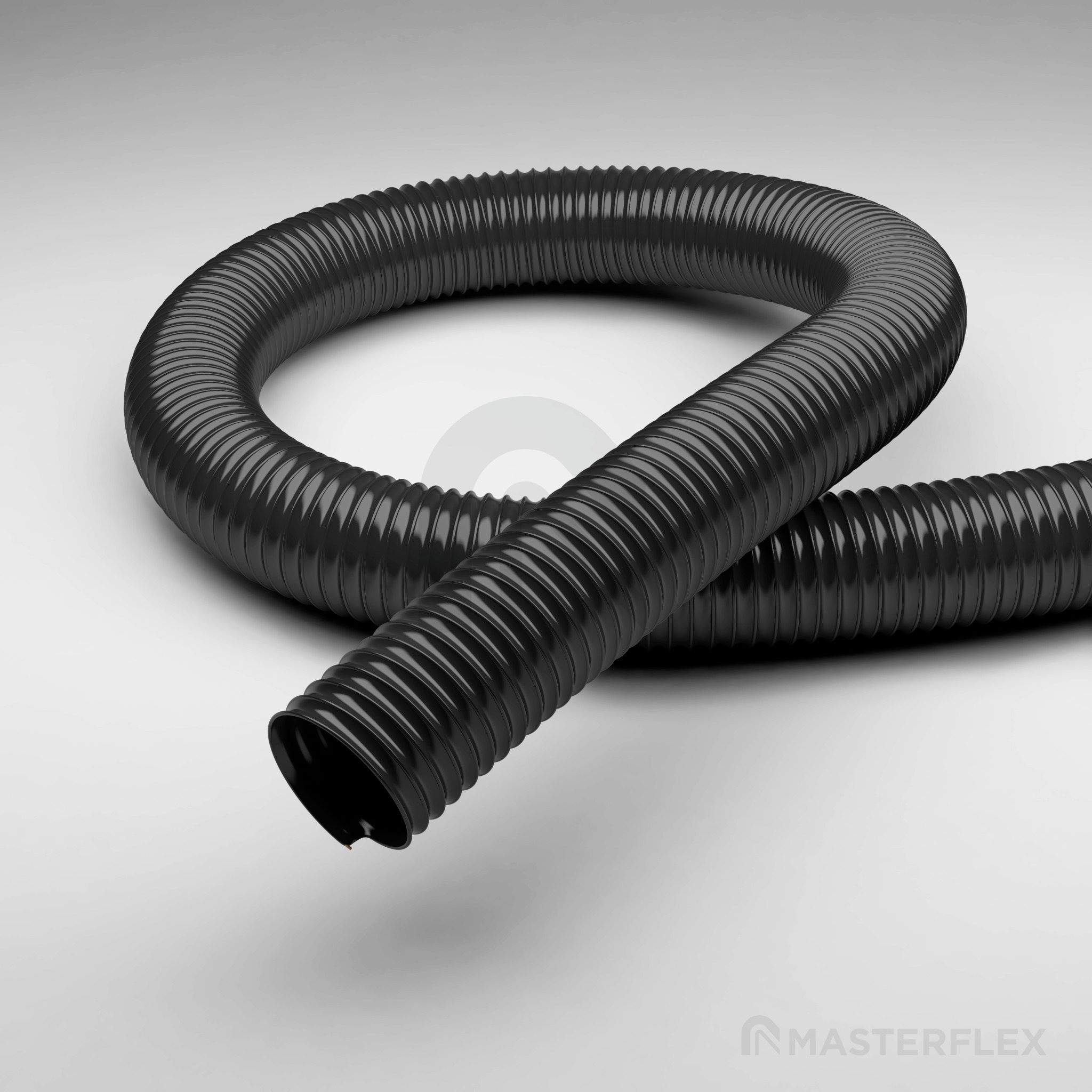 Master-PUR L EL - Extruded Hoses