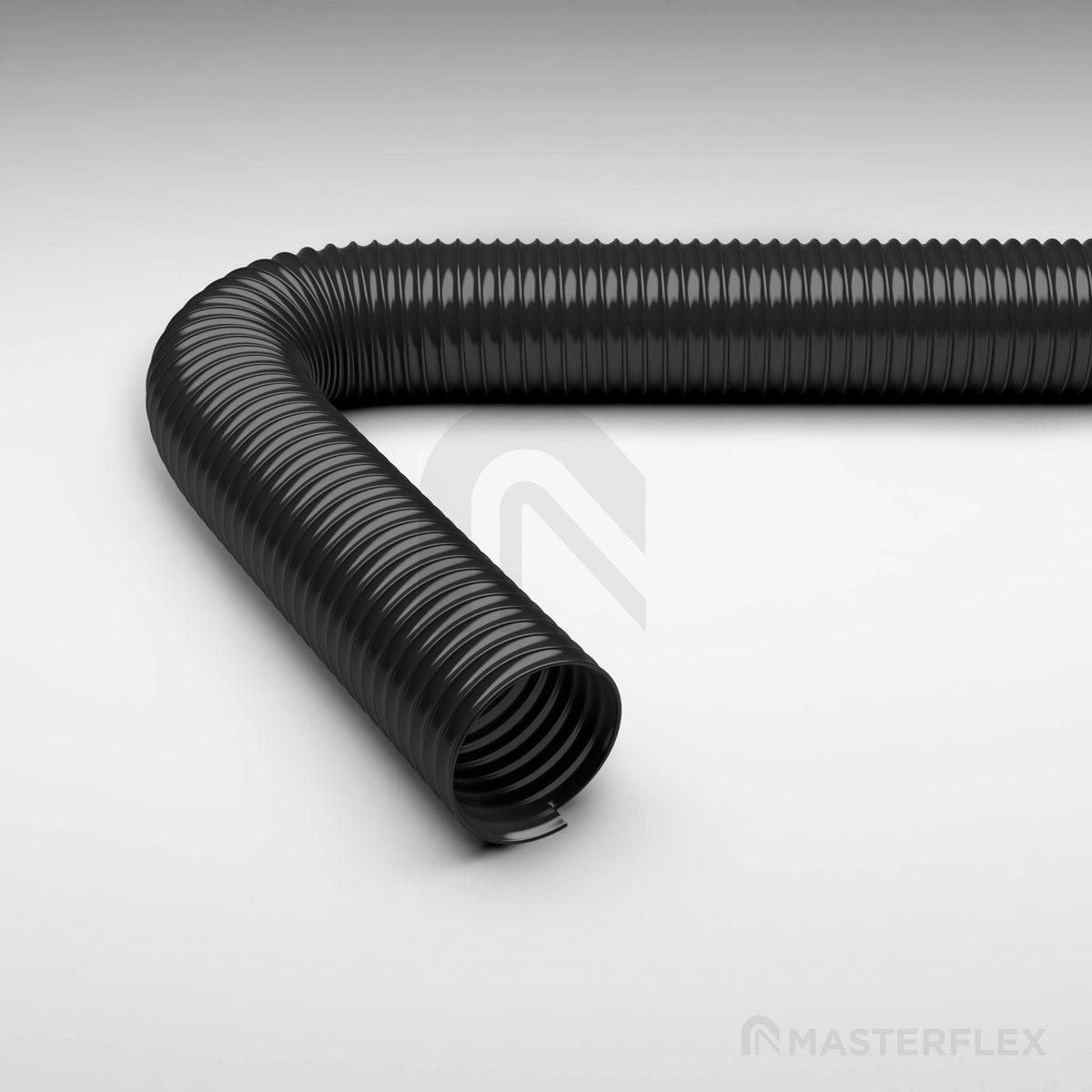 Master-PUR H EL - Extruded Hoses | Masterflex