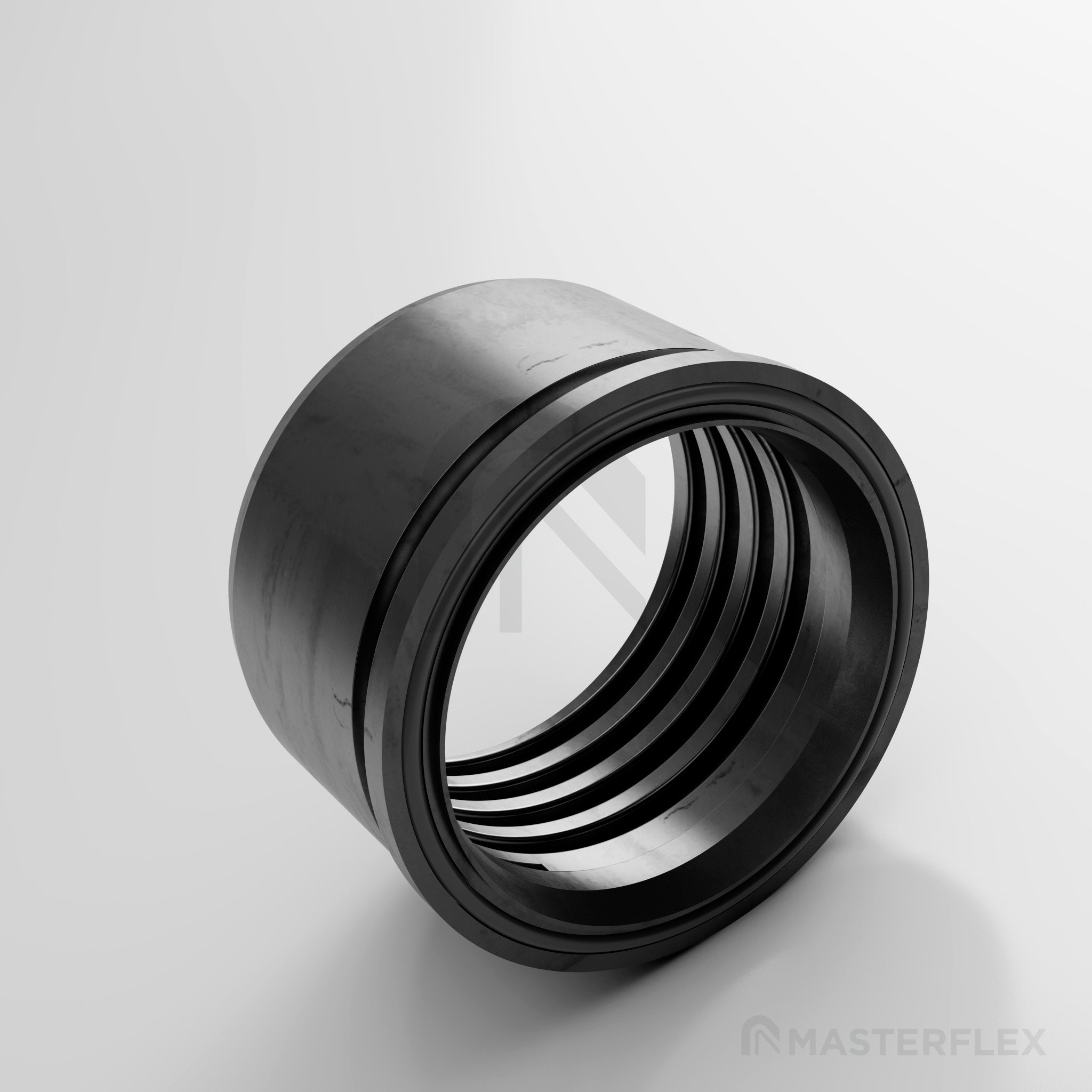 Bride conique PU Combiflex - Raccords en plastique