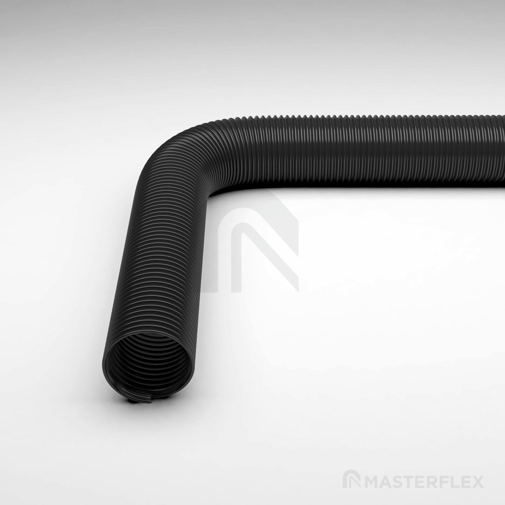 Masterflex: Master-PUR HX EL - Extruded Hoses