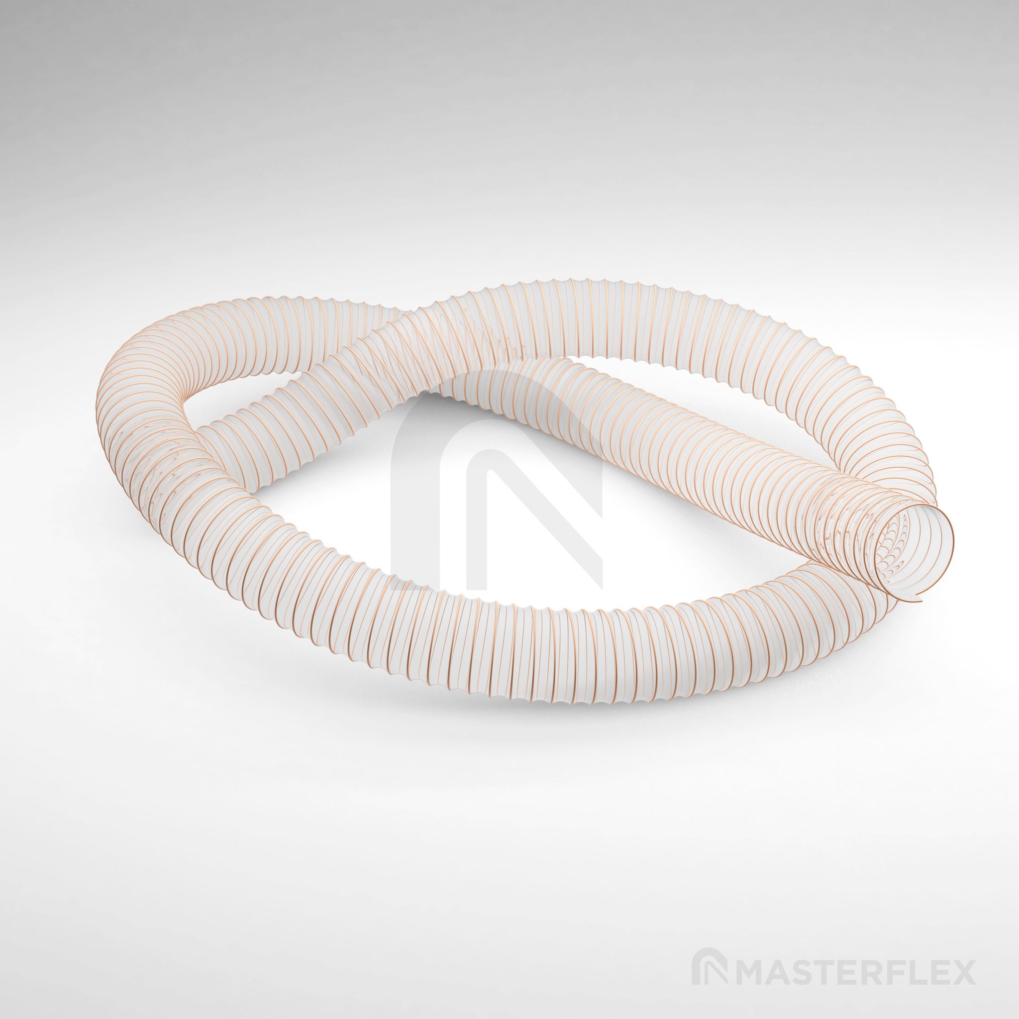Masterflex: Flamex B-F se - Foil Hoses