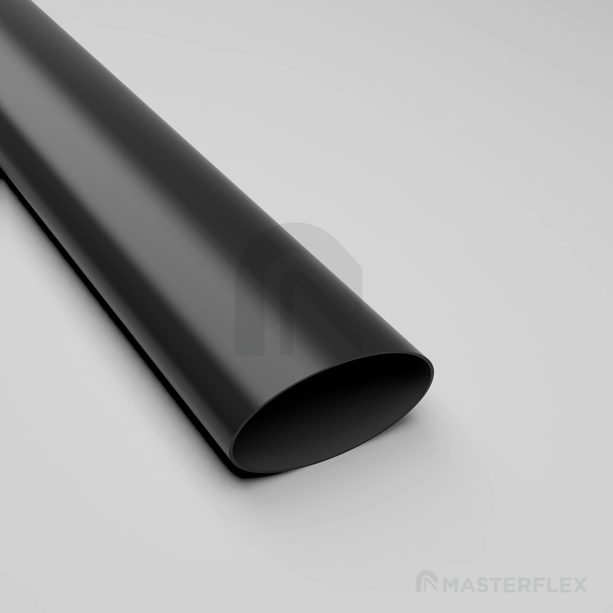Masterflex: Heat Shrink Cuff - Plastic Conectors