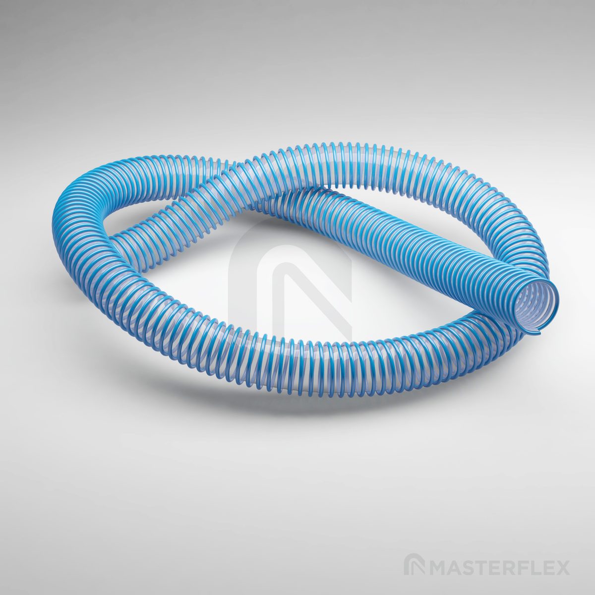 Master-PUR STEP - Foil Hoses | Masterduct Brasil