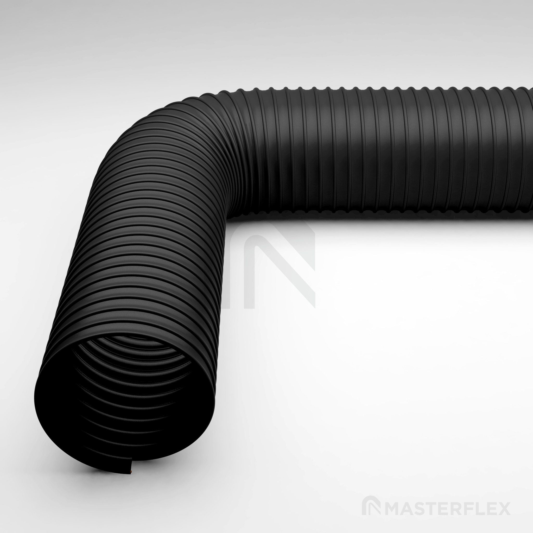 Masterflex: Streetmaster KKS - Extruded Hoses