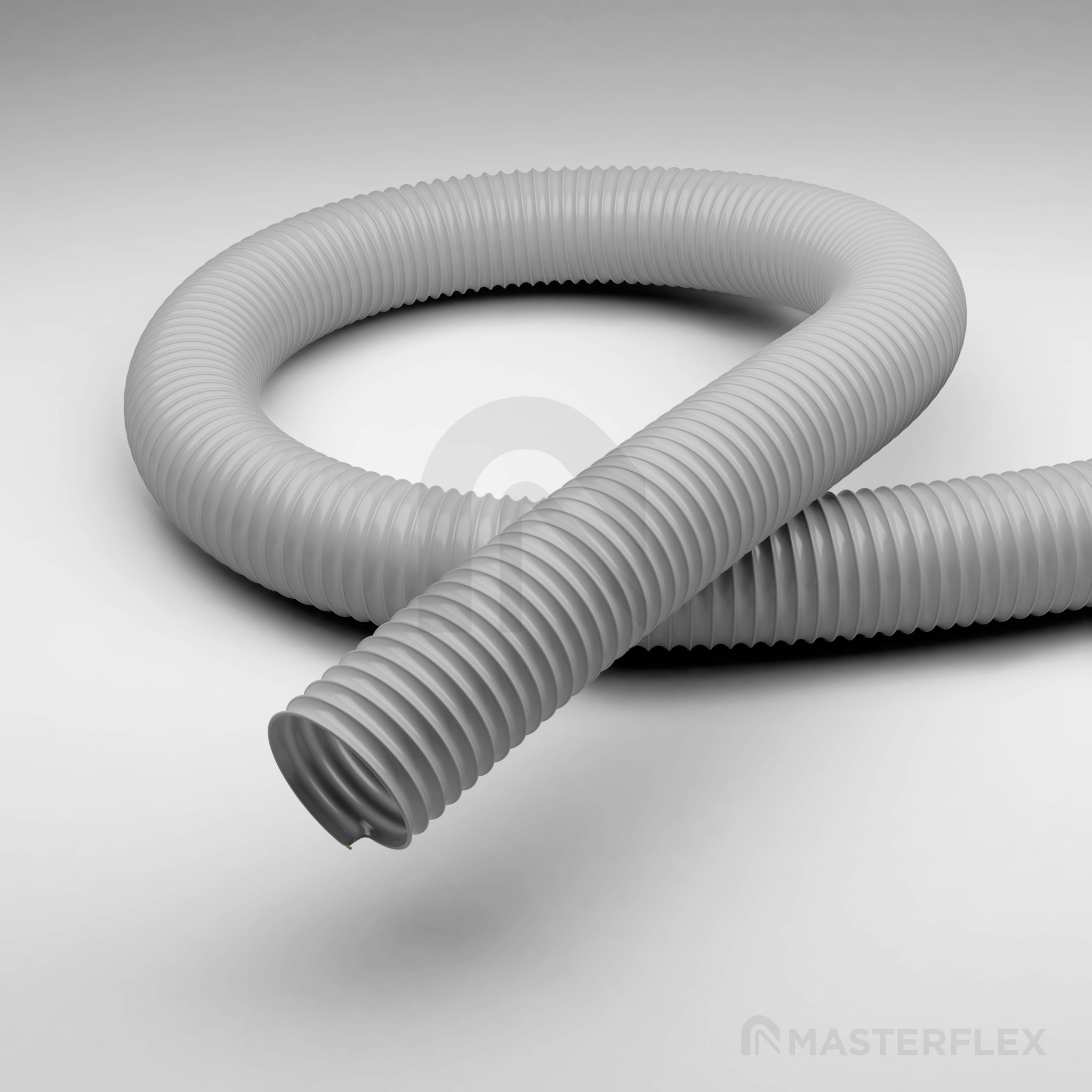 Masterflex: Master-PVC L - Extruded Hoses