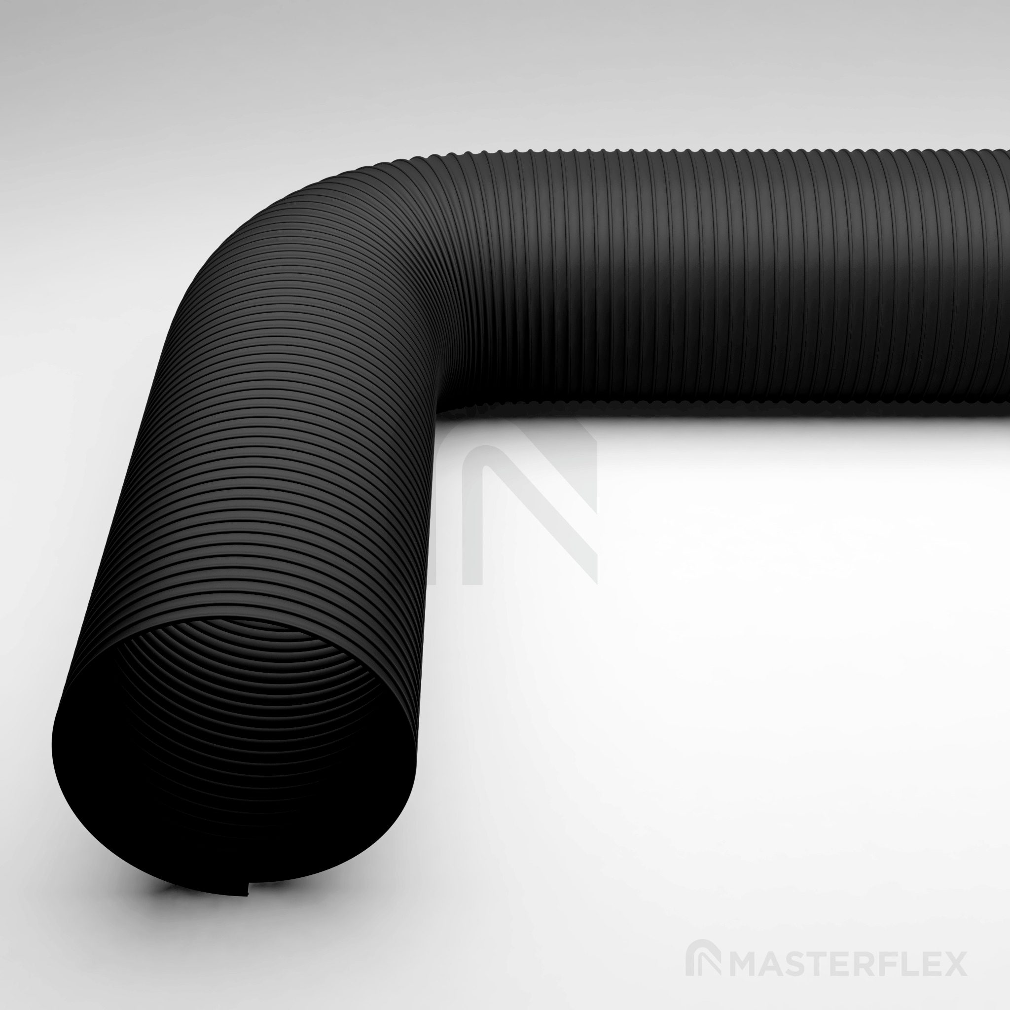 Masterduct Brasil: Streetmaster GLG - Mangueiras de Perfil Extrudada