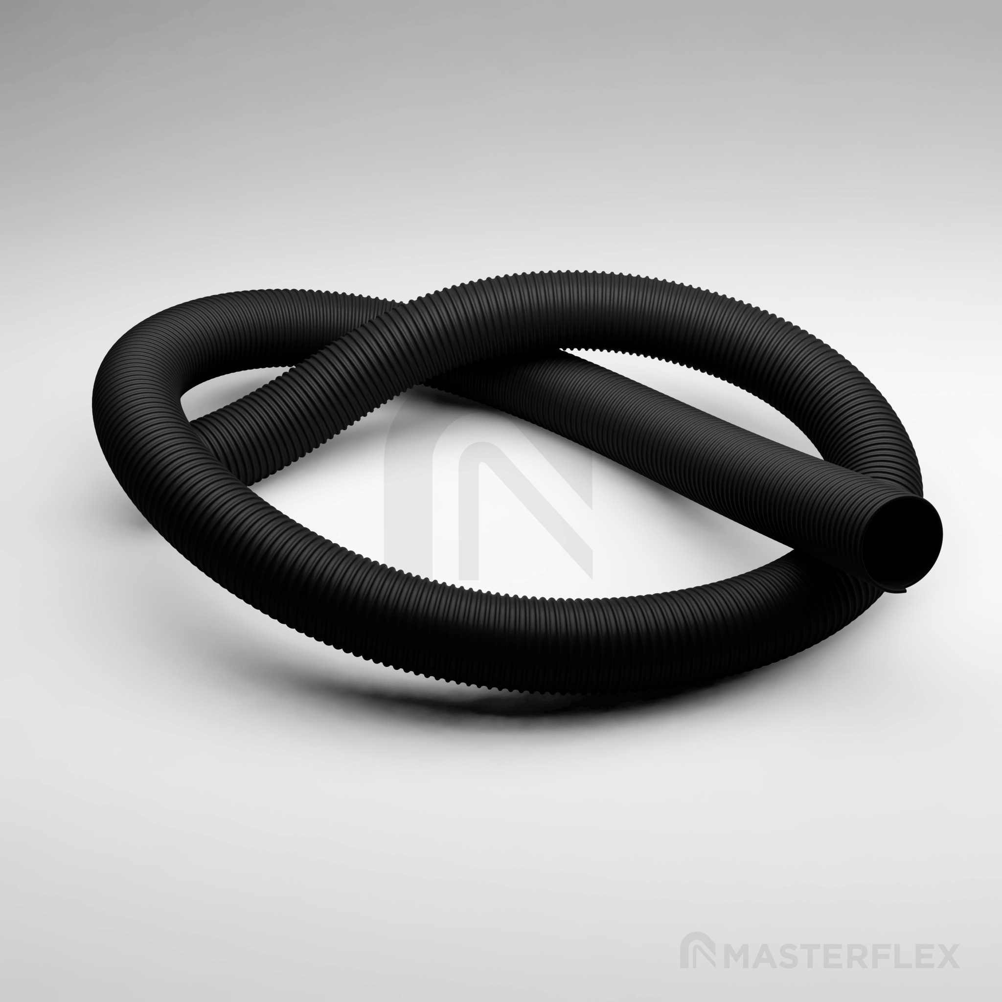 Master-PVC LF EL - Foil Hoses