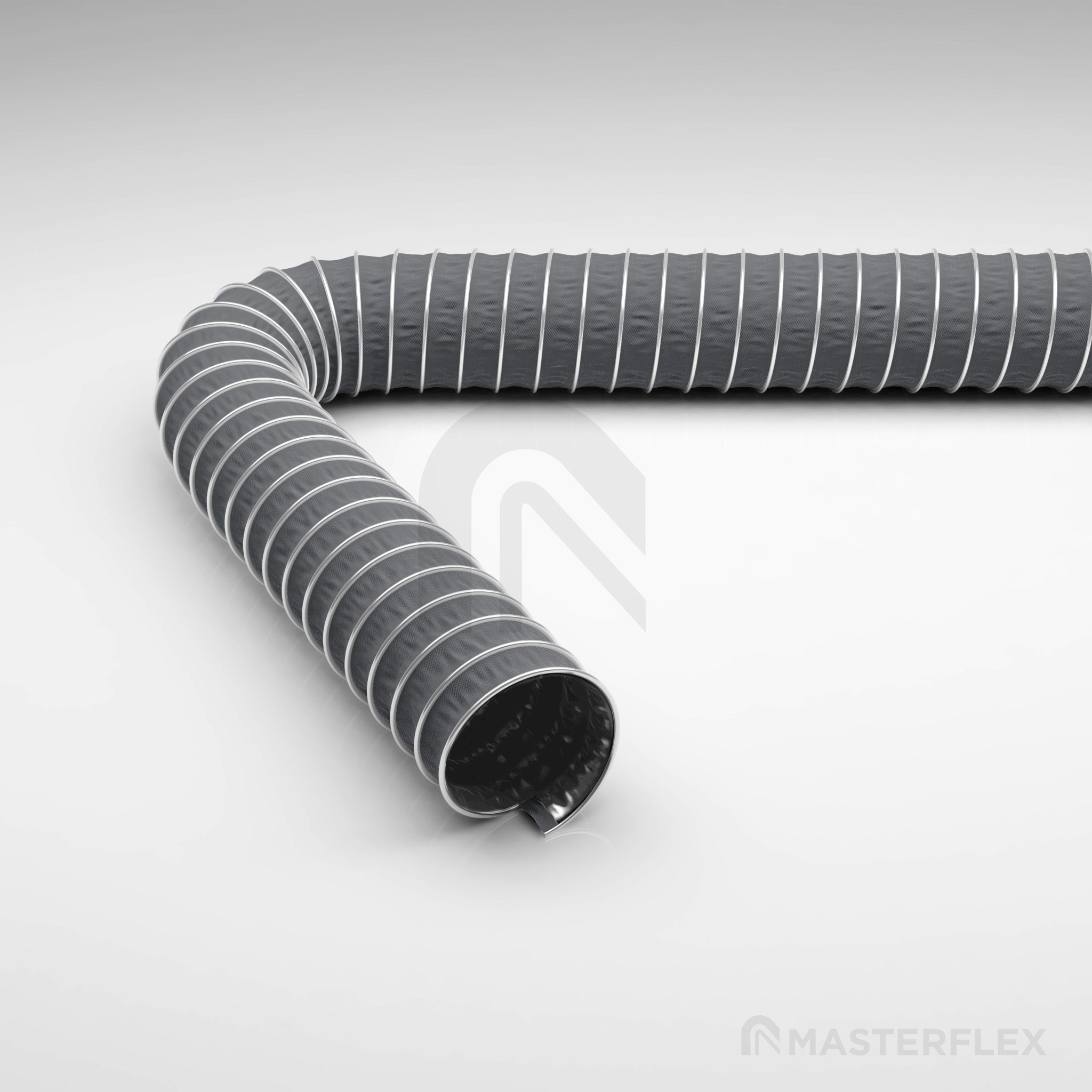Masterflex: Master-Clip PTFE S EL - Clip-Hoses