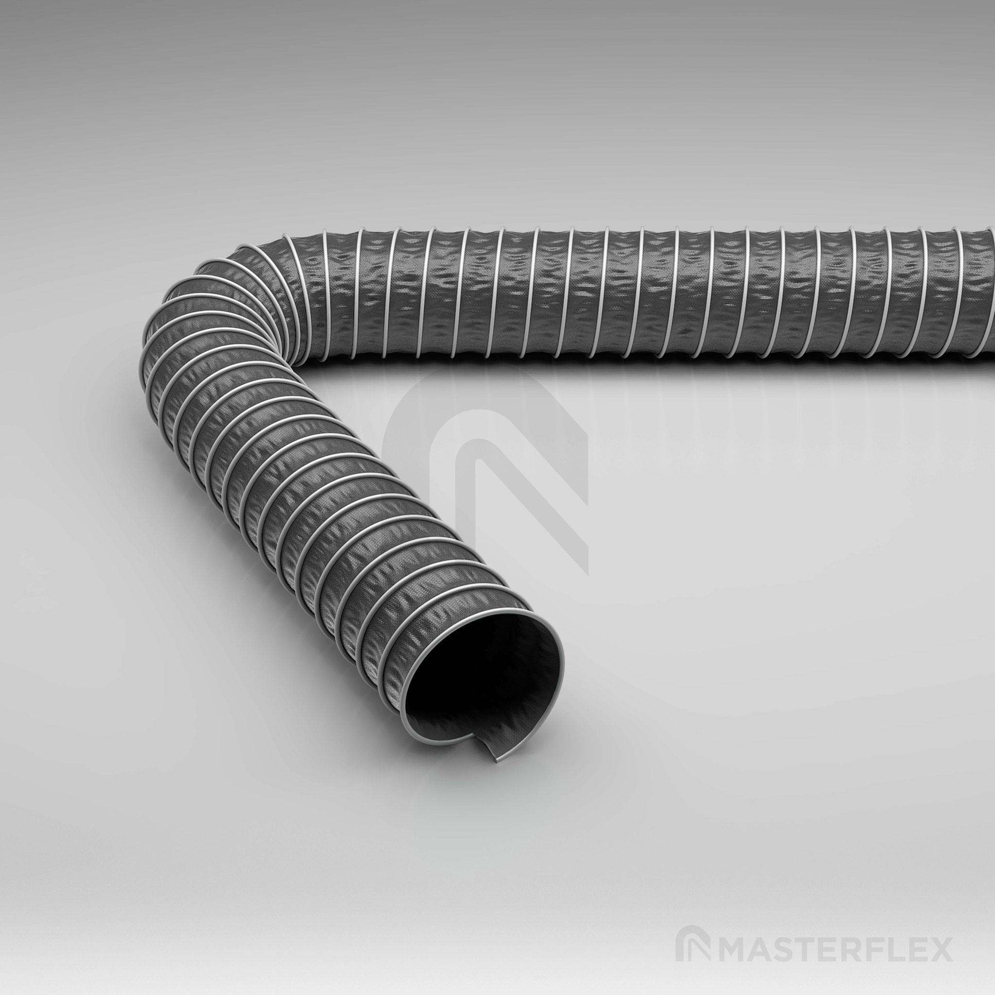Masterflex: Master-Clip VINYL - Clip-Hoses