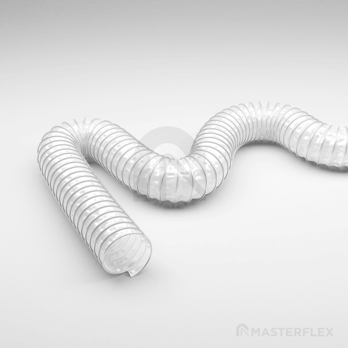 Master-Clip PE - Clip-Hoses | Masterflex