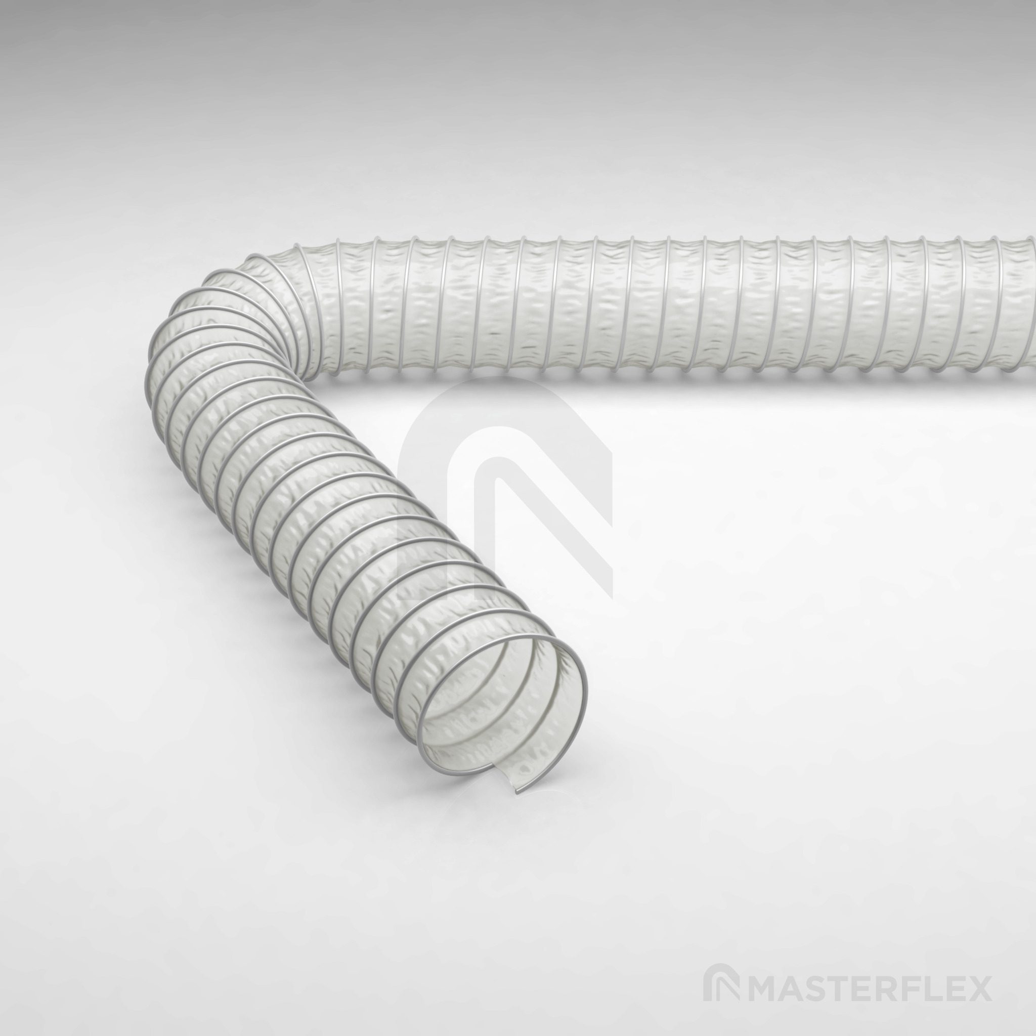 Master-Clip PUR S - Clip-Hoses