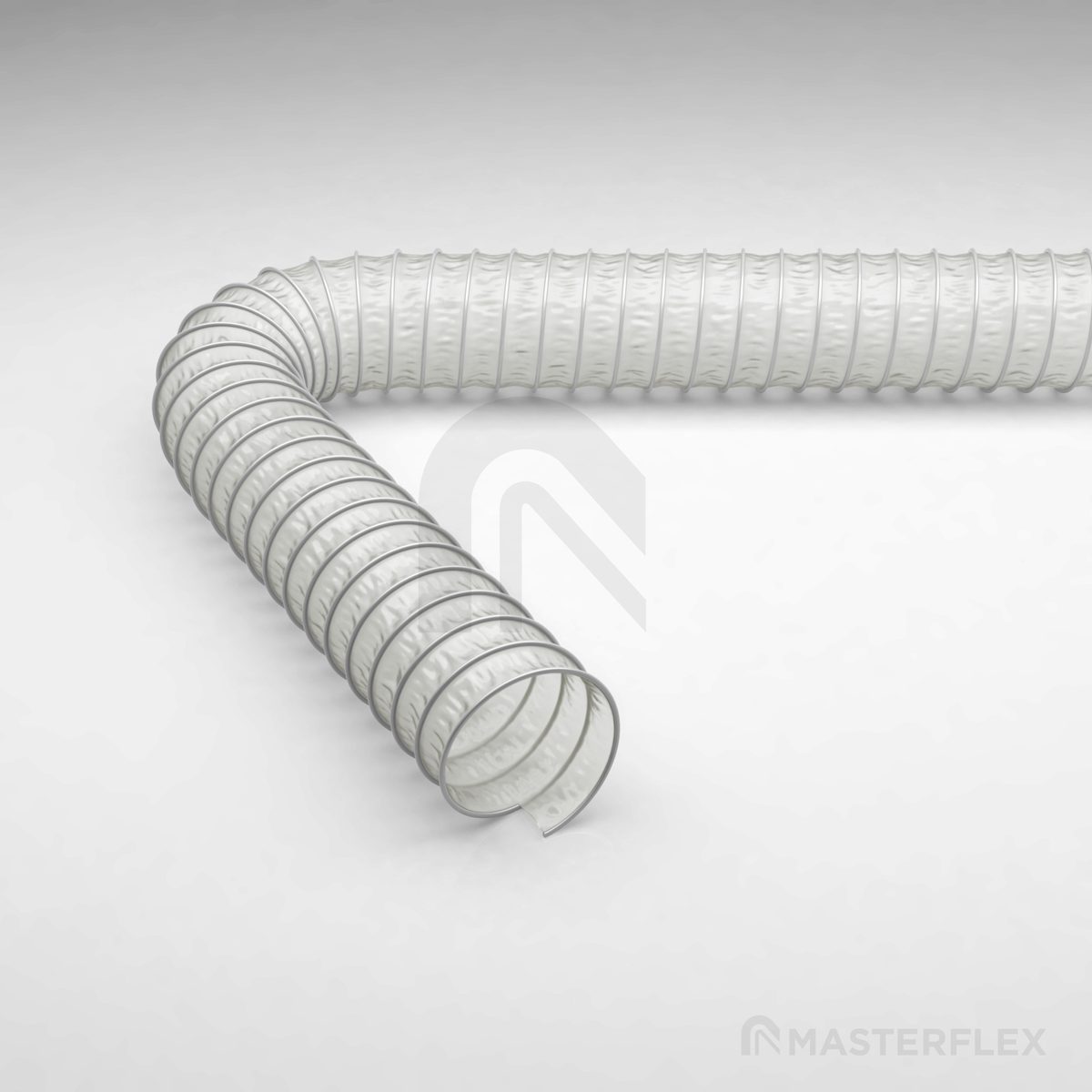 Master-Clip PUR S - Clip-Hoses | Masterduct Brasil