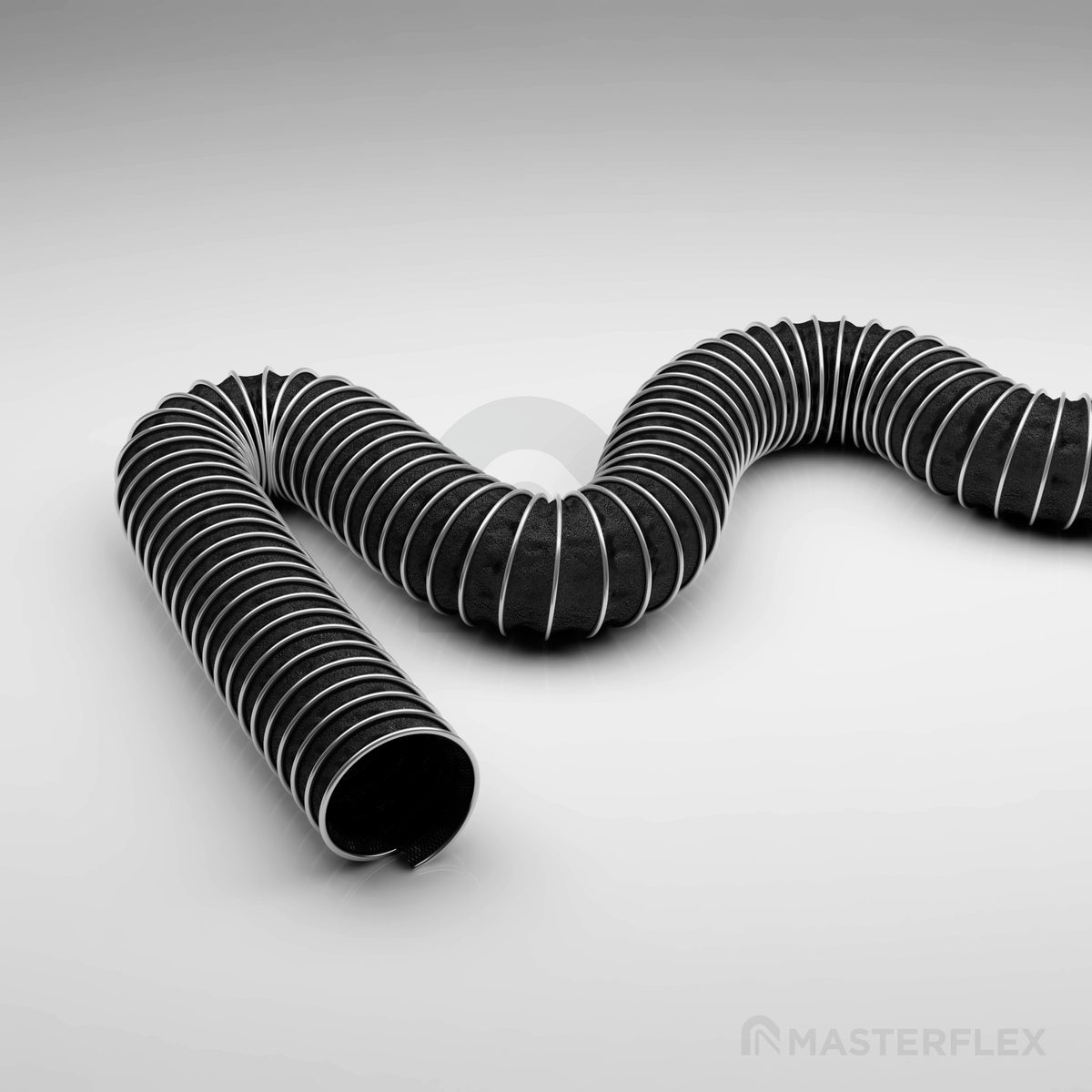 Master-Clip SPARK XL - Clip-Hoses | Masterduct Brasil