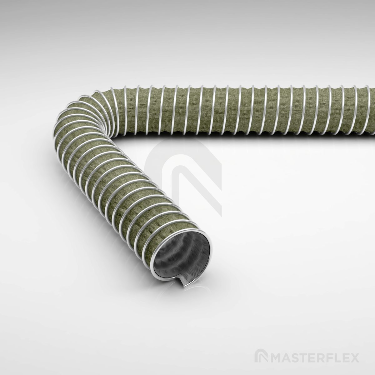 Master-Clip ISO-CAR - Clip-Hoses | Masterflex