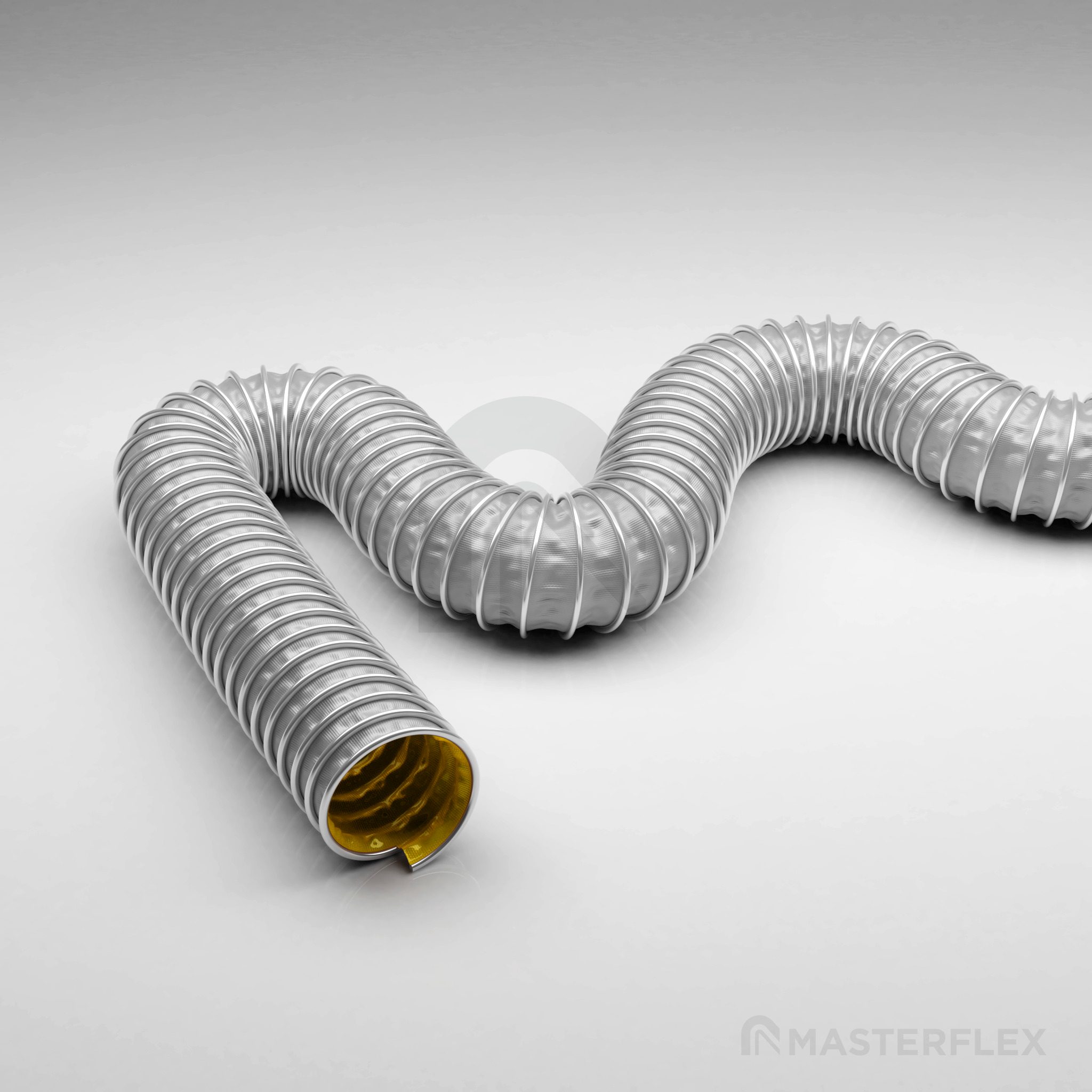 Master-Clip KAPTON® - Clip-Hoses