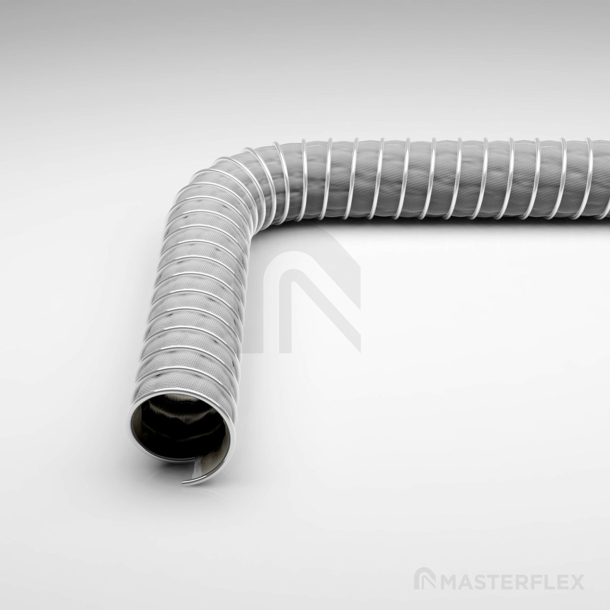 Master-Clip HT 1100 - Clip-Hoses | Masterflex