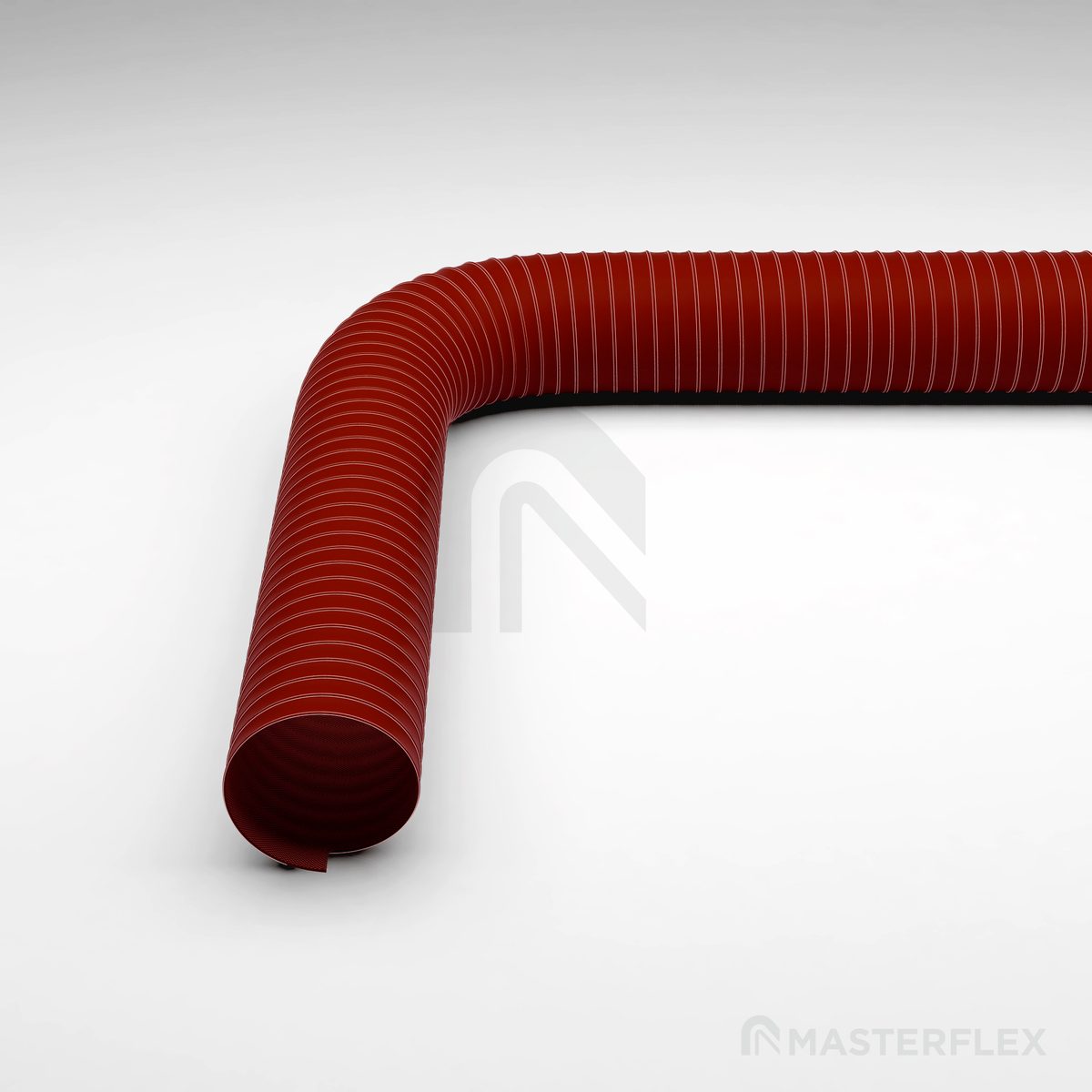 Master-SIL 2 - Vulcanised Hoses | Masterflex