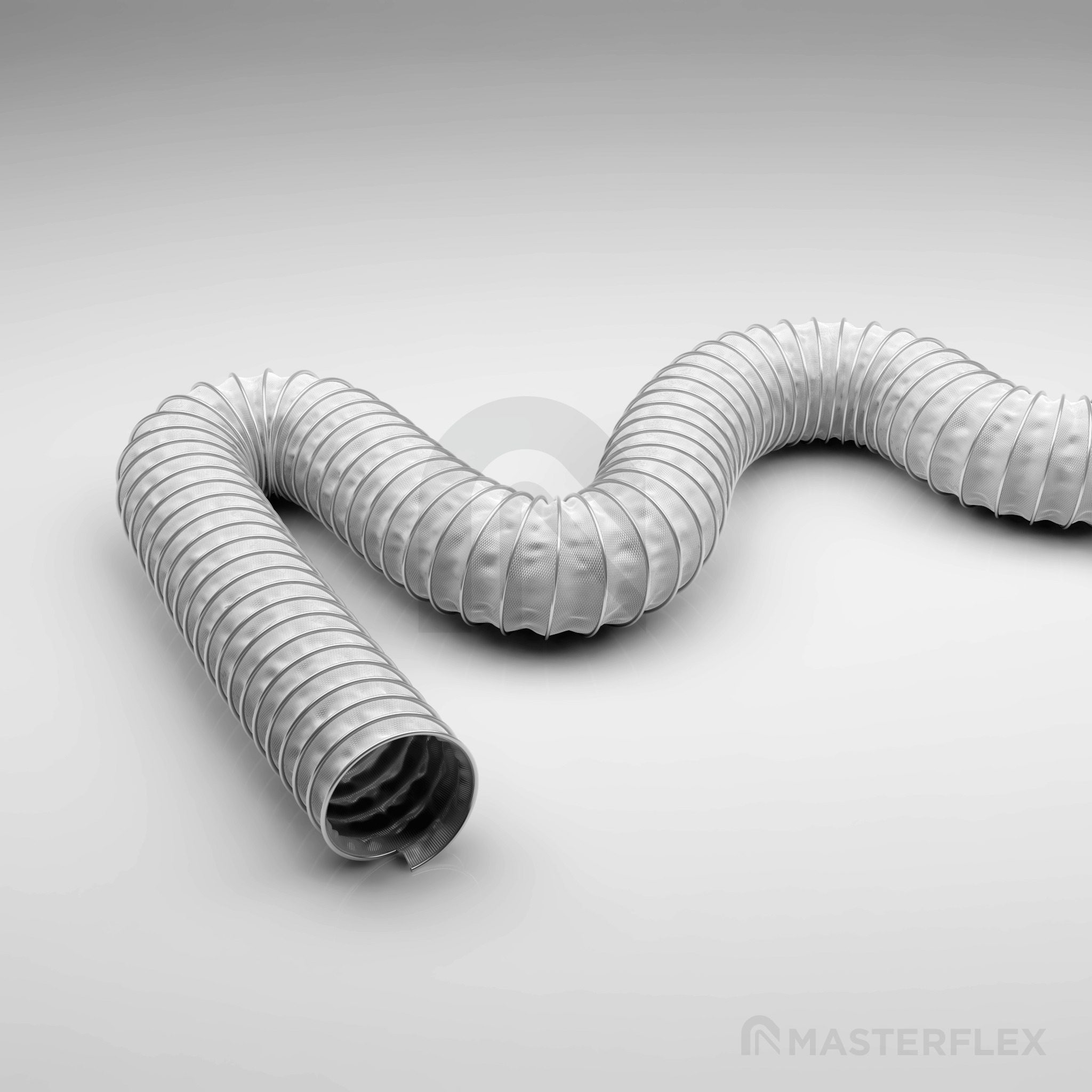 Master-Clip SILICON - Clip-Hoses