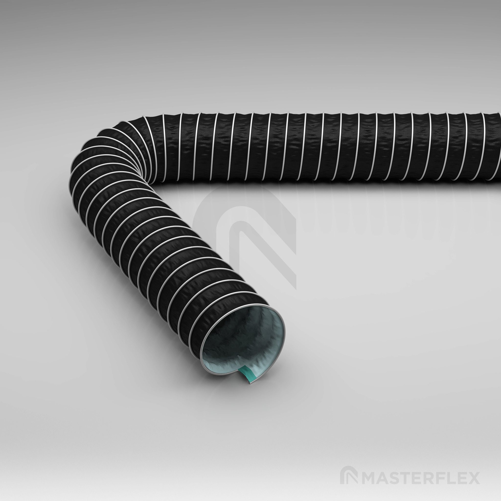 Master-Clip PTFE H - Clip-Hoses