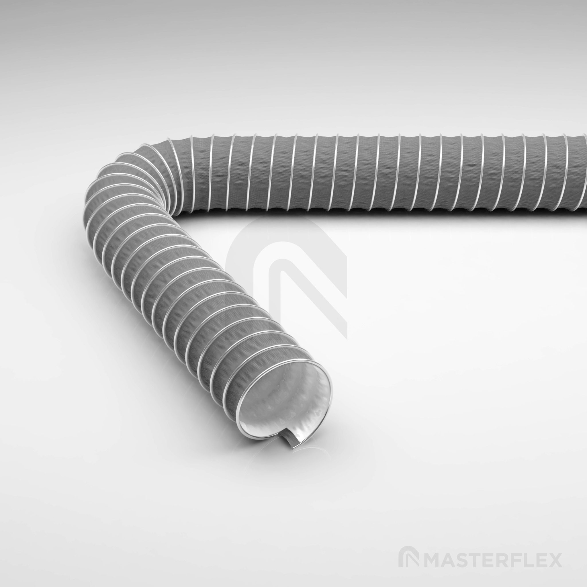 Masterflex: Master-Clip PTFE S - Clip-Hoses