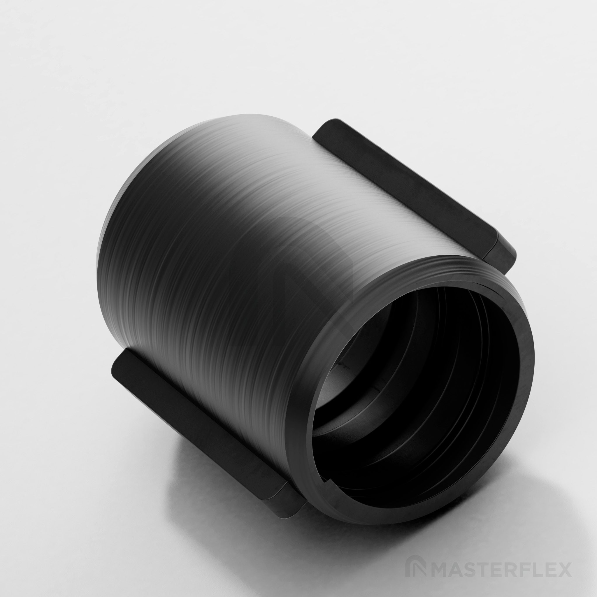 Masterflex: Combiflex PU Hose Connector - Plastic Conectors