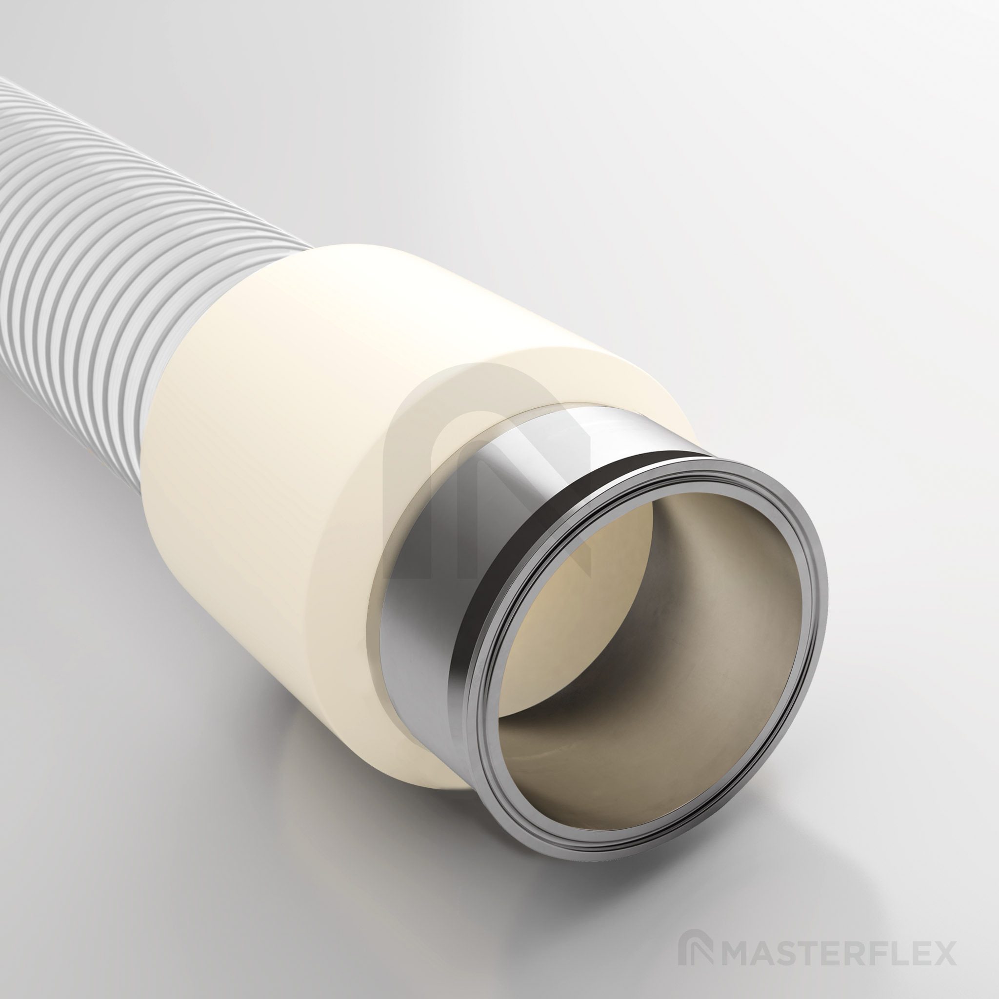 Masterflex: Combiflex Clamp Connection Clamps according to DIN 32676 ...