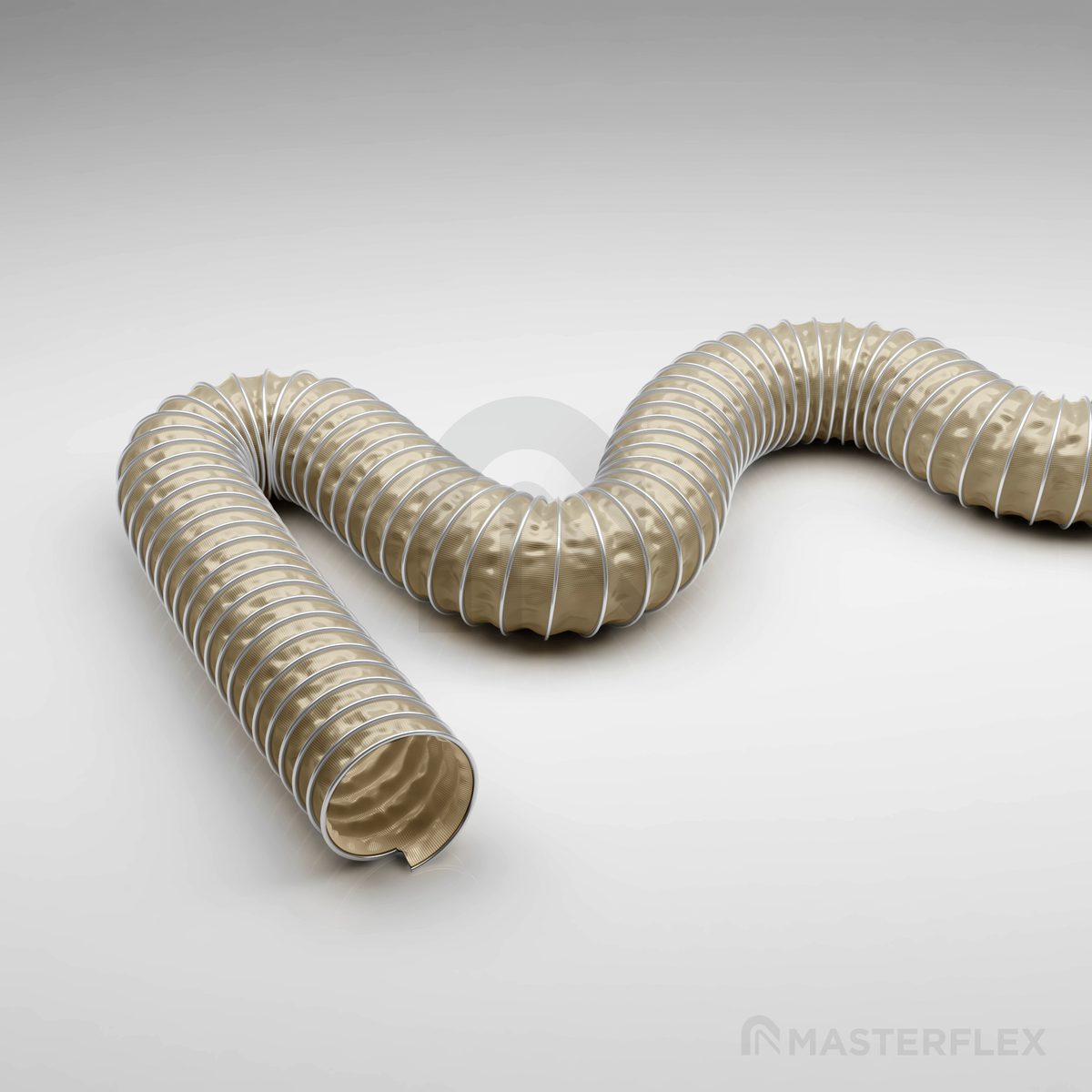 Master-Clip PTFE - Clip-Hoses | Masterflex
