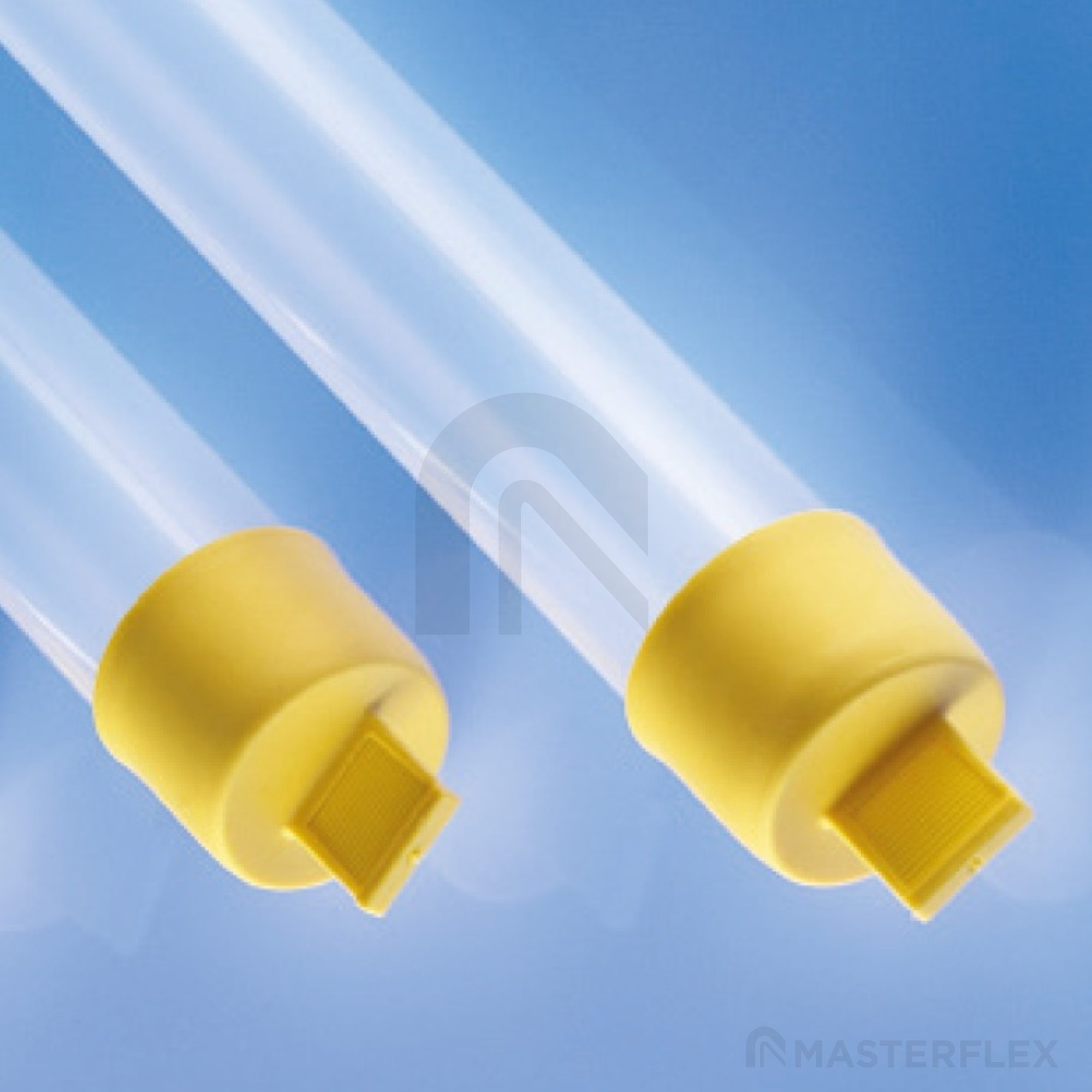 AP-Tube PFA High Purity - Extruded hoses from APT