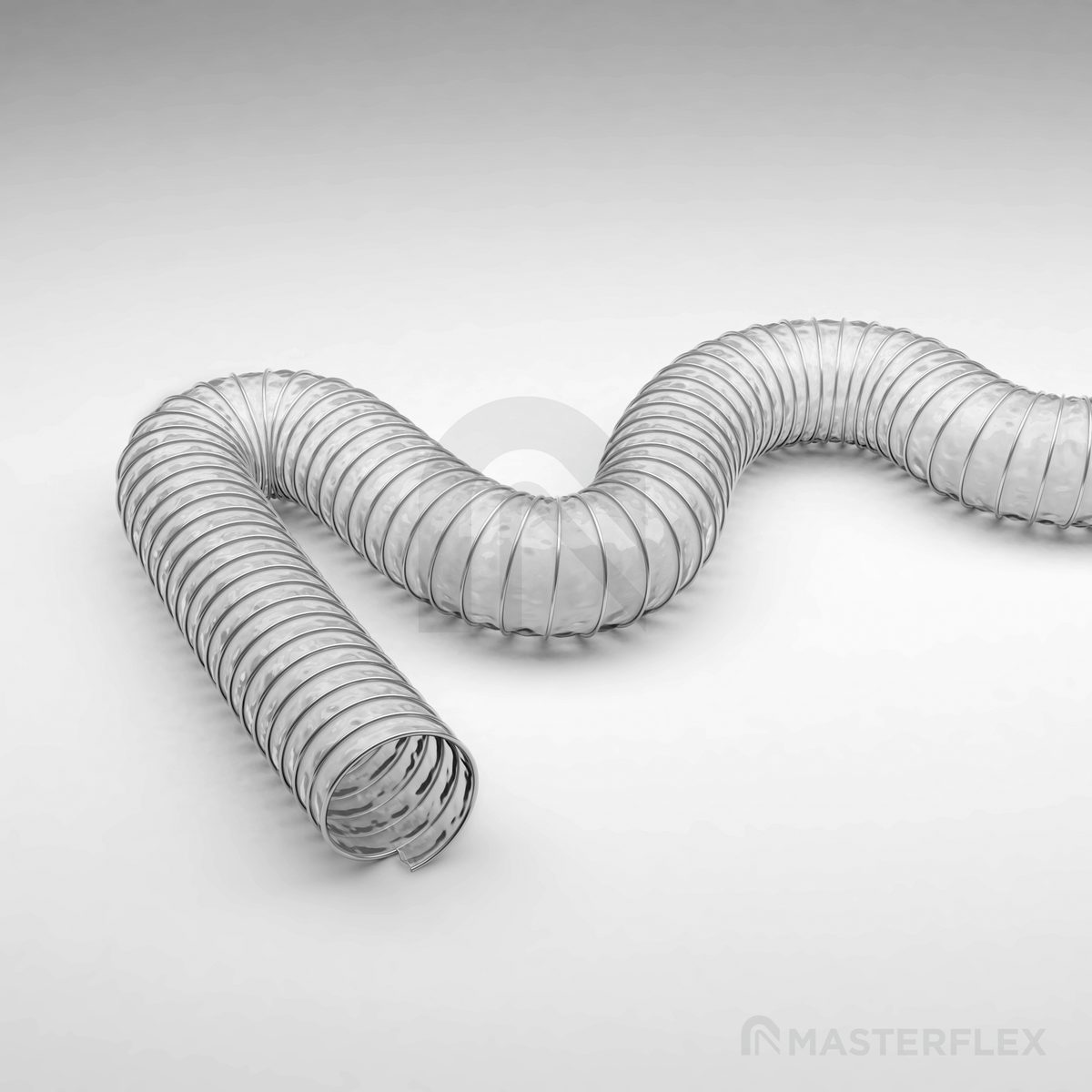Master-Clip PUR - Clip-Hoses | Masterflex