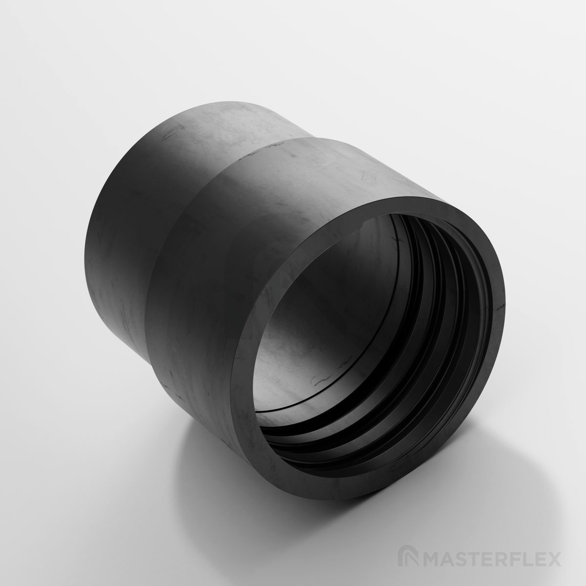 Cuff for Master-PVC-Flex - Plastic Conectors | Masterflex