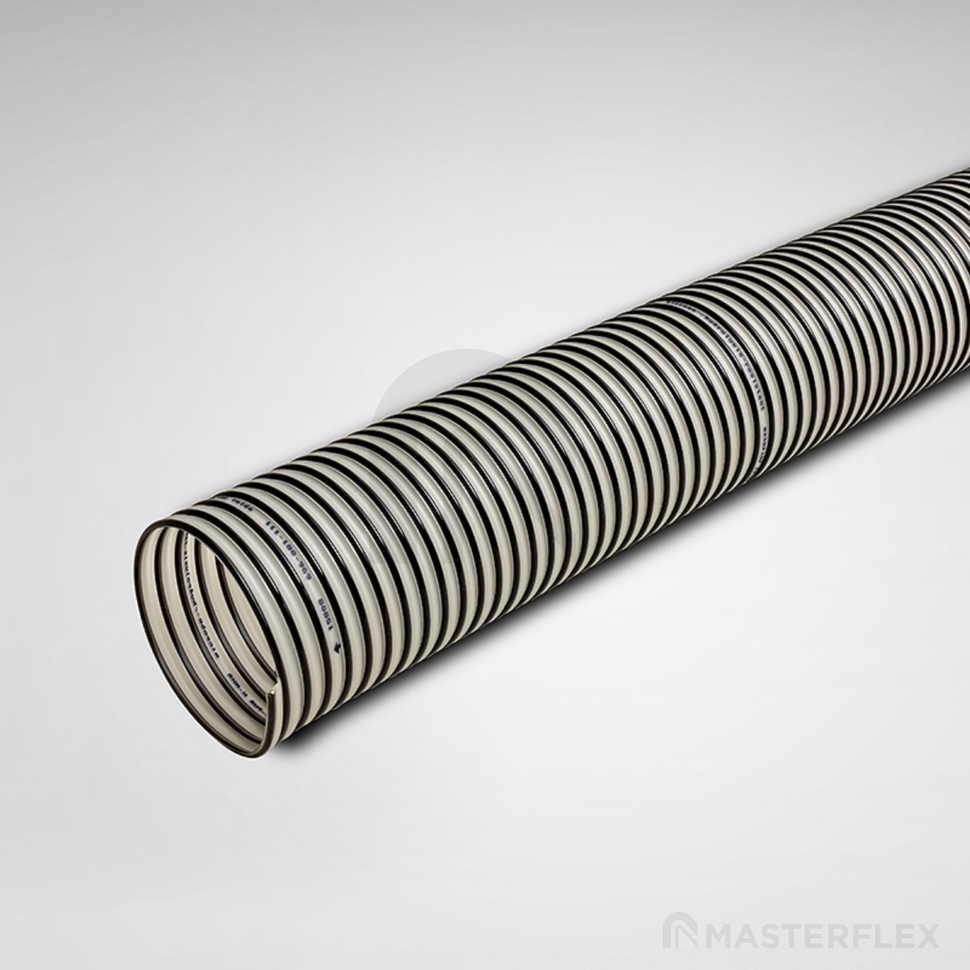 Master-PUR H Streetmaster Pro - Extruded Hoses